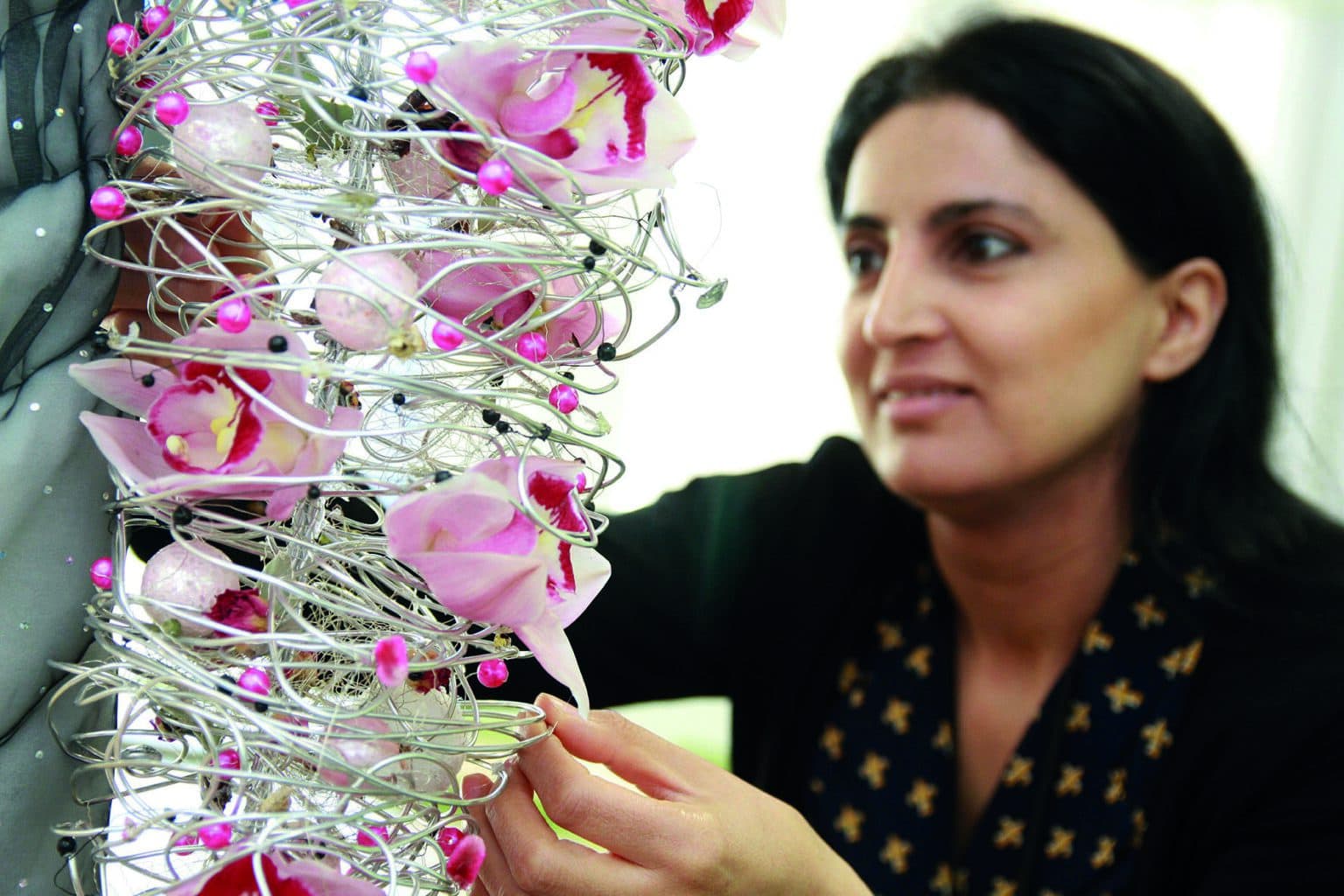 Mature Students - University Centre Reaseheath | Cheshire, England