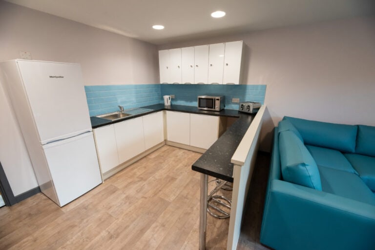 Accommodation | University Centre Reaseheath