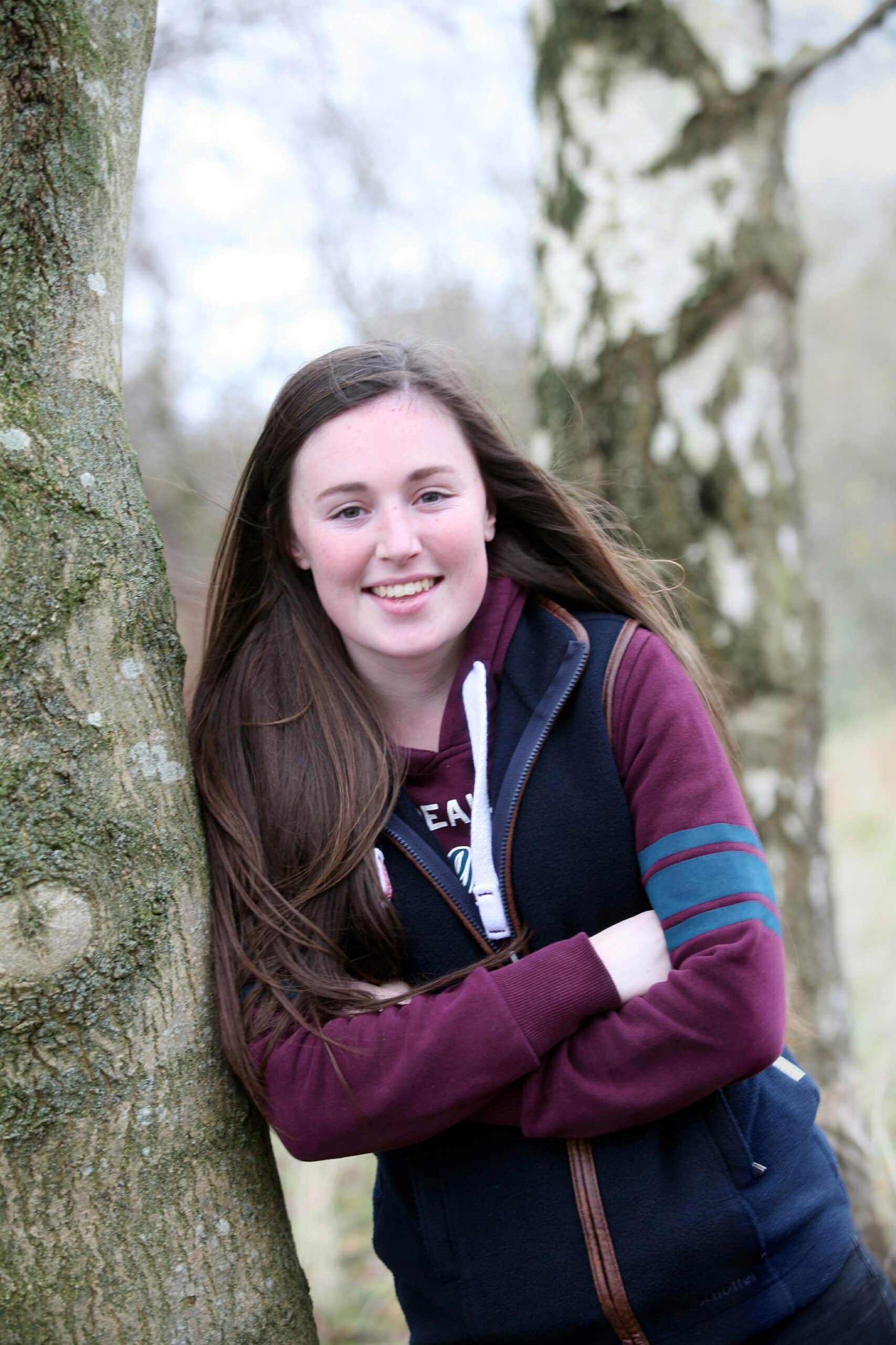 Annie Newport - University Centre Reaseheath | Environmental Science