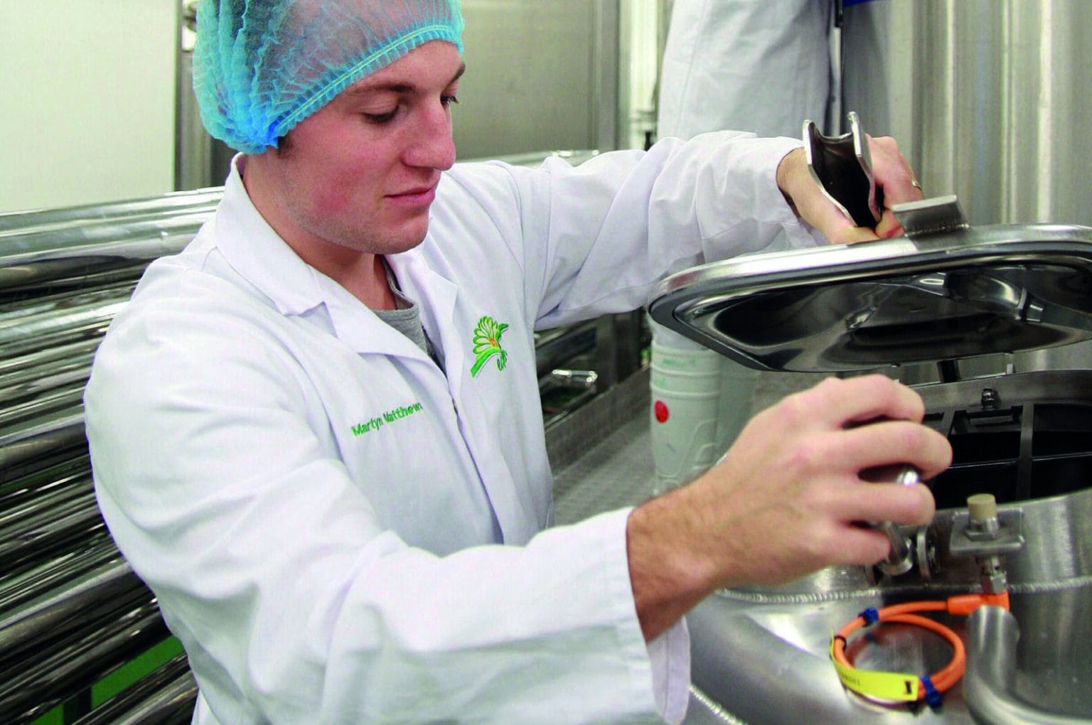 Food Science | University Centre Reaseheath