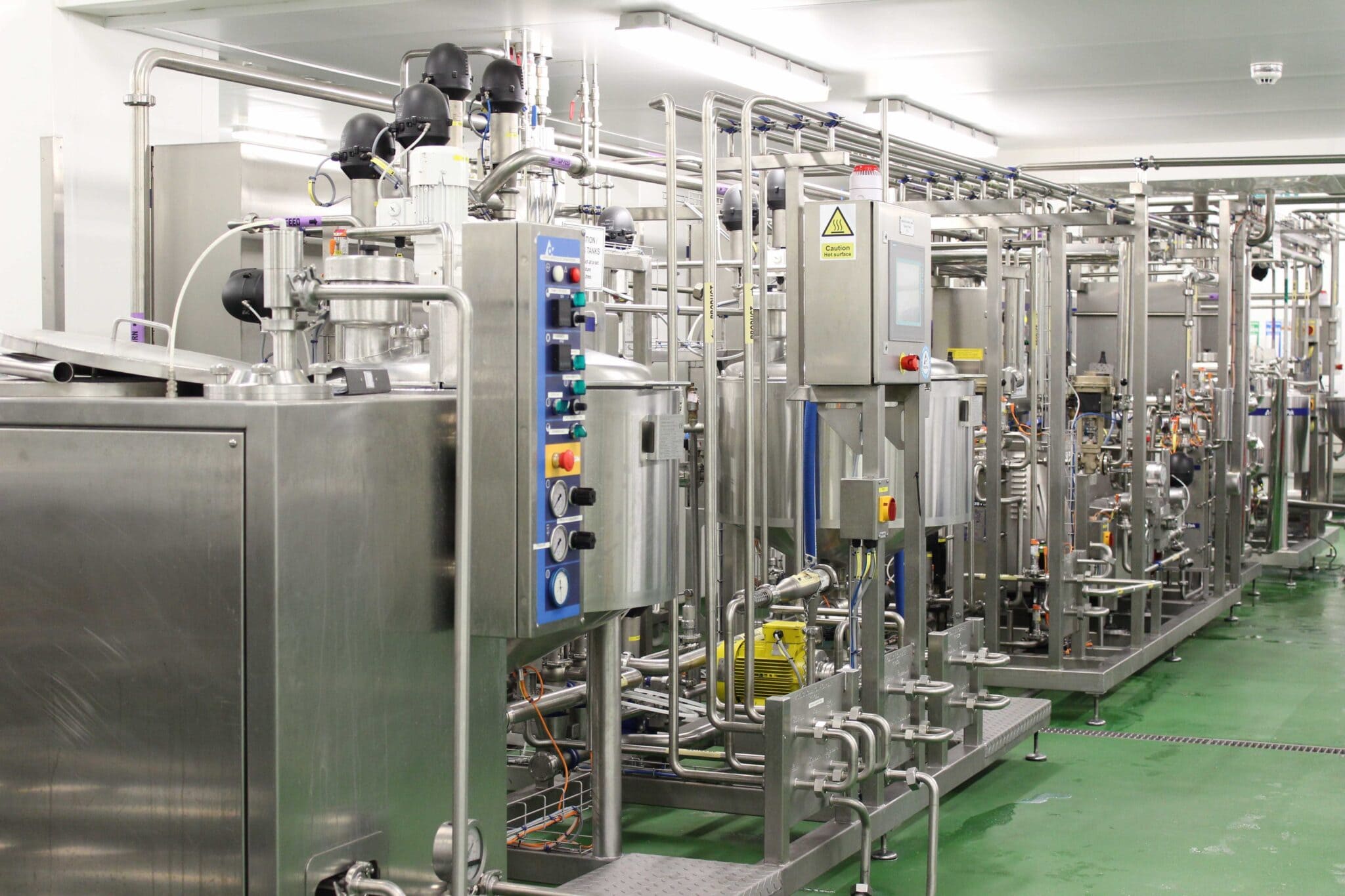 Food Science | University Centre Reaseheath