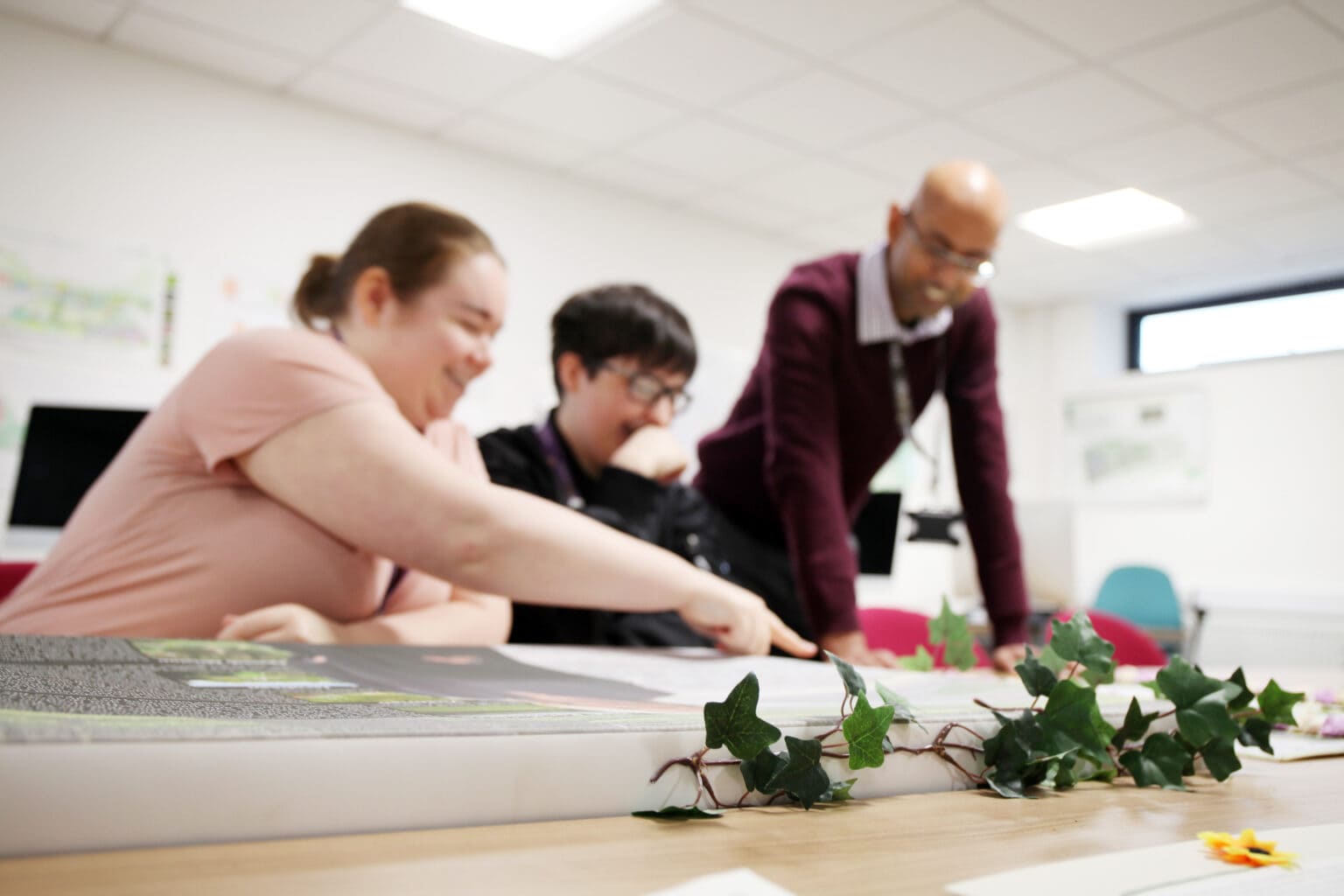 Access to Higher Education Diploma (Land Based Studies) | University Centre Reaseheath