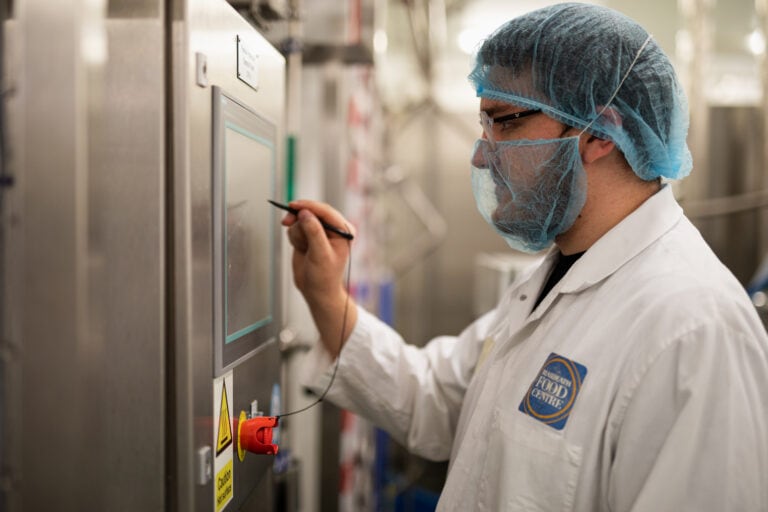 Why UCR? | University Centre Reaseheath