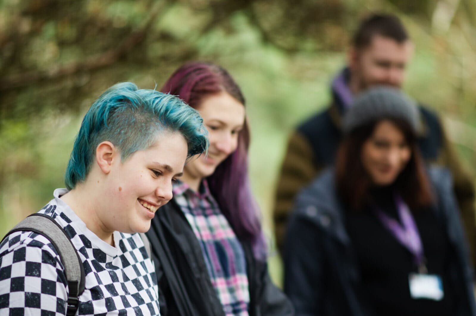 Transport | University Centre Reaseheath