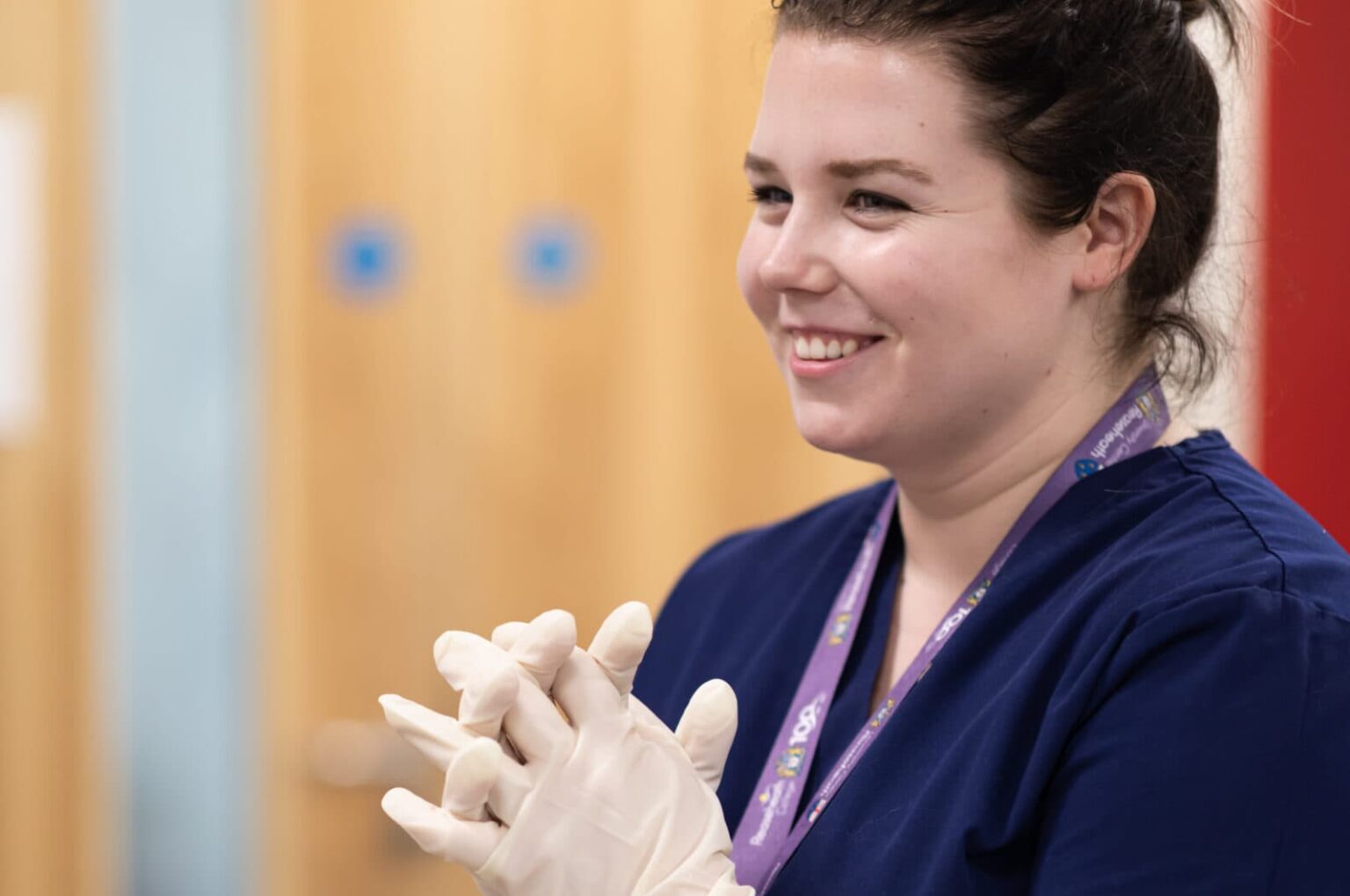 BSc (Hons) in Veterinary Nursing | University Centre Reaseheath