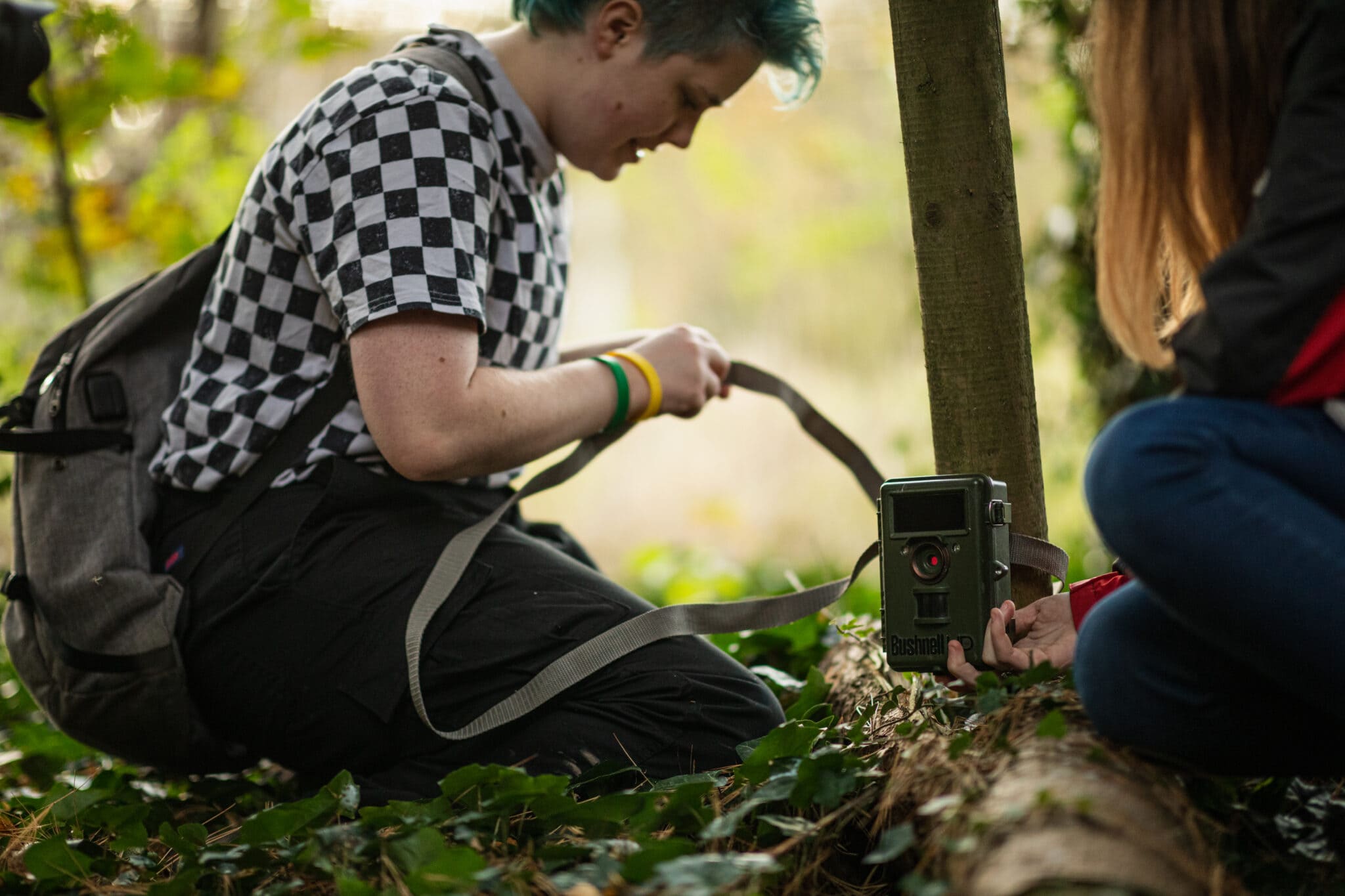 Environment & Conservation Sciences | University Centre Reaseheath