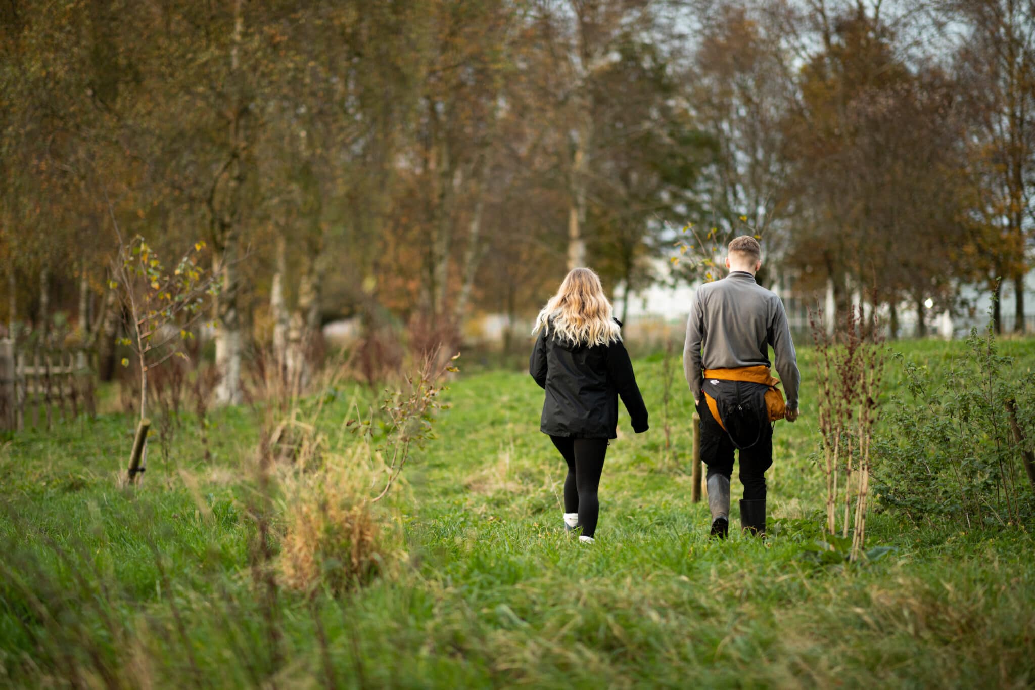 Landscape Architecture | University Centre Reaseheath | Degrees in UK