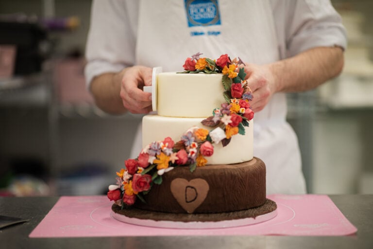 Foundation Degree in Bakery and Patisserie Technology | University Centre Reaseheath