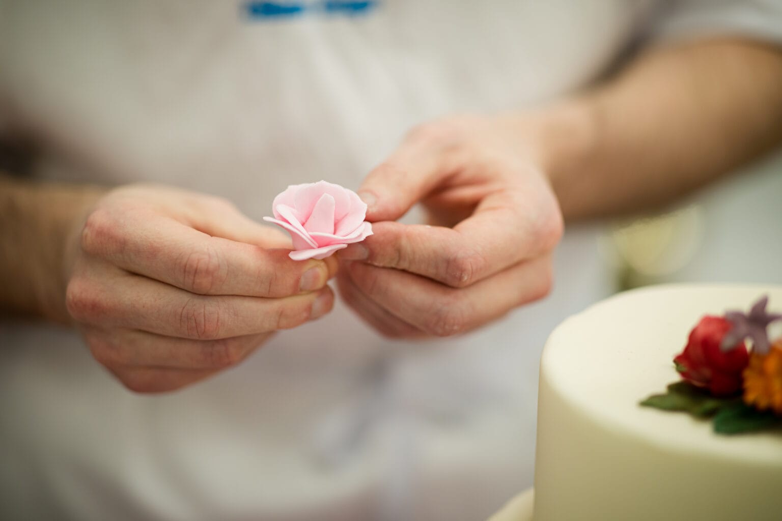 Foundation Degree in Bakery and Patisserie Technology | University Centre Reaseheath