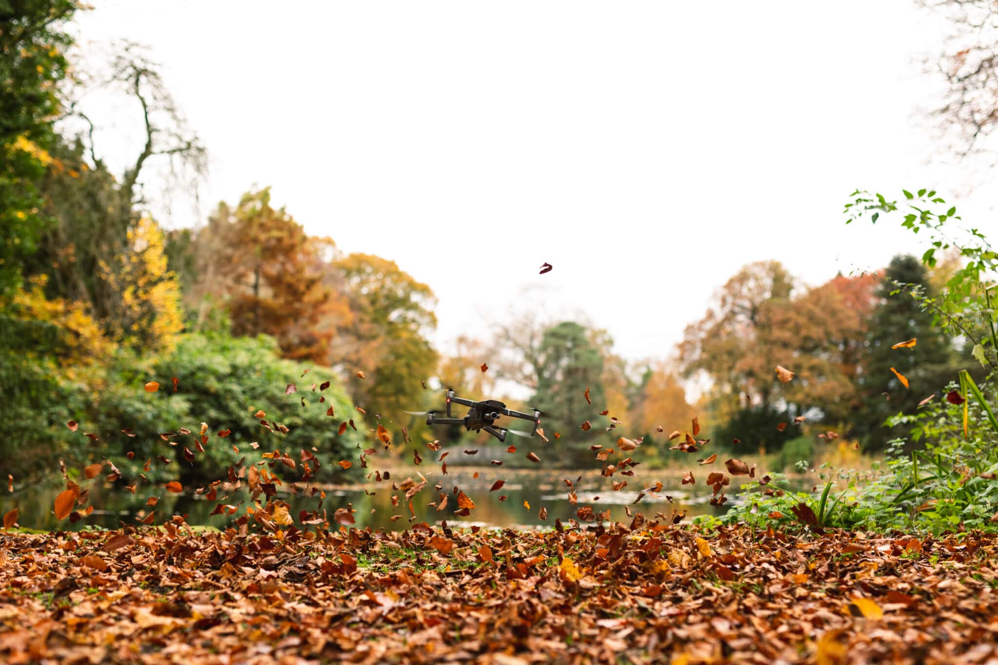 Cert HE Landscape Architecture | University Centre Reaseheath