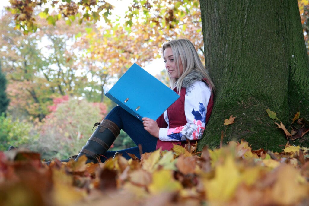 Student Wellbeing University Centre Reaseheath