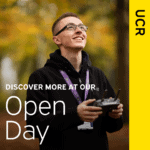 Open Days | University Centre Reaseheath | Cheshire | Degrees