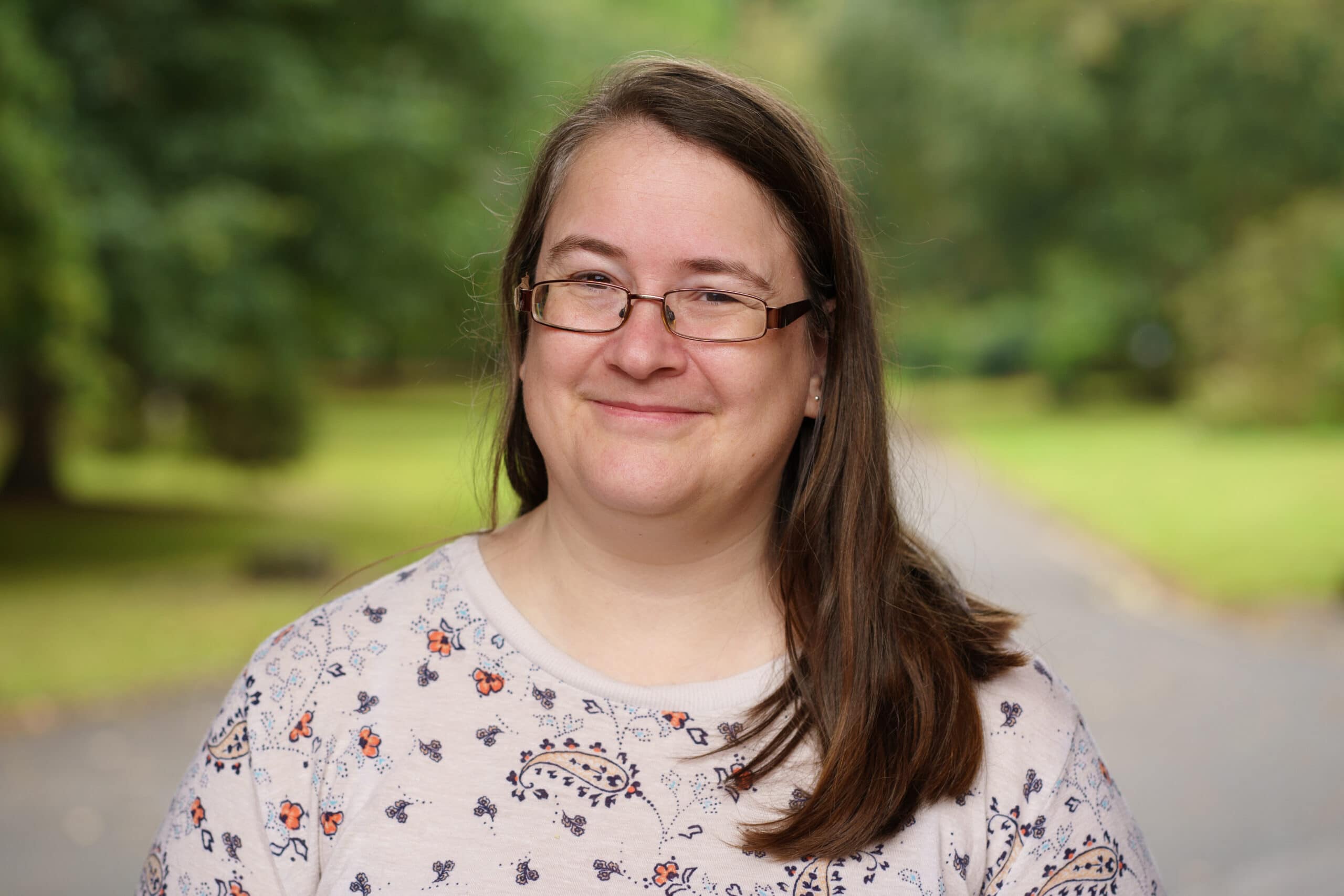 Lis Morris - University Centre Reaseheath