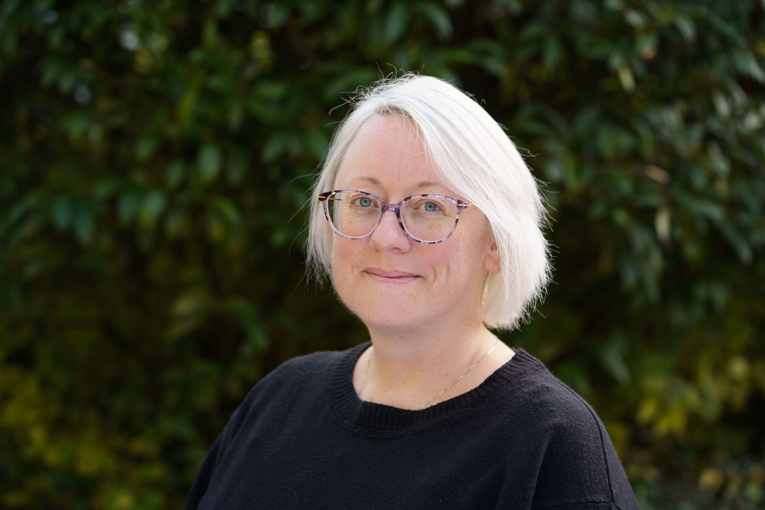 Sharlene Sproston - University Centre Reaseheath