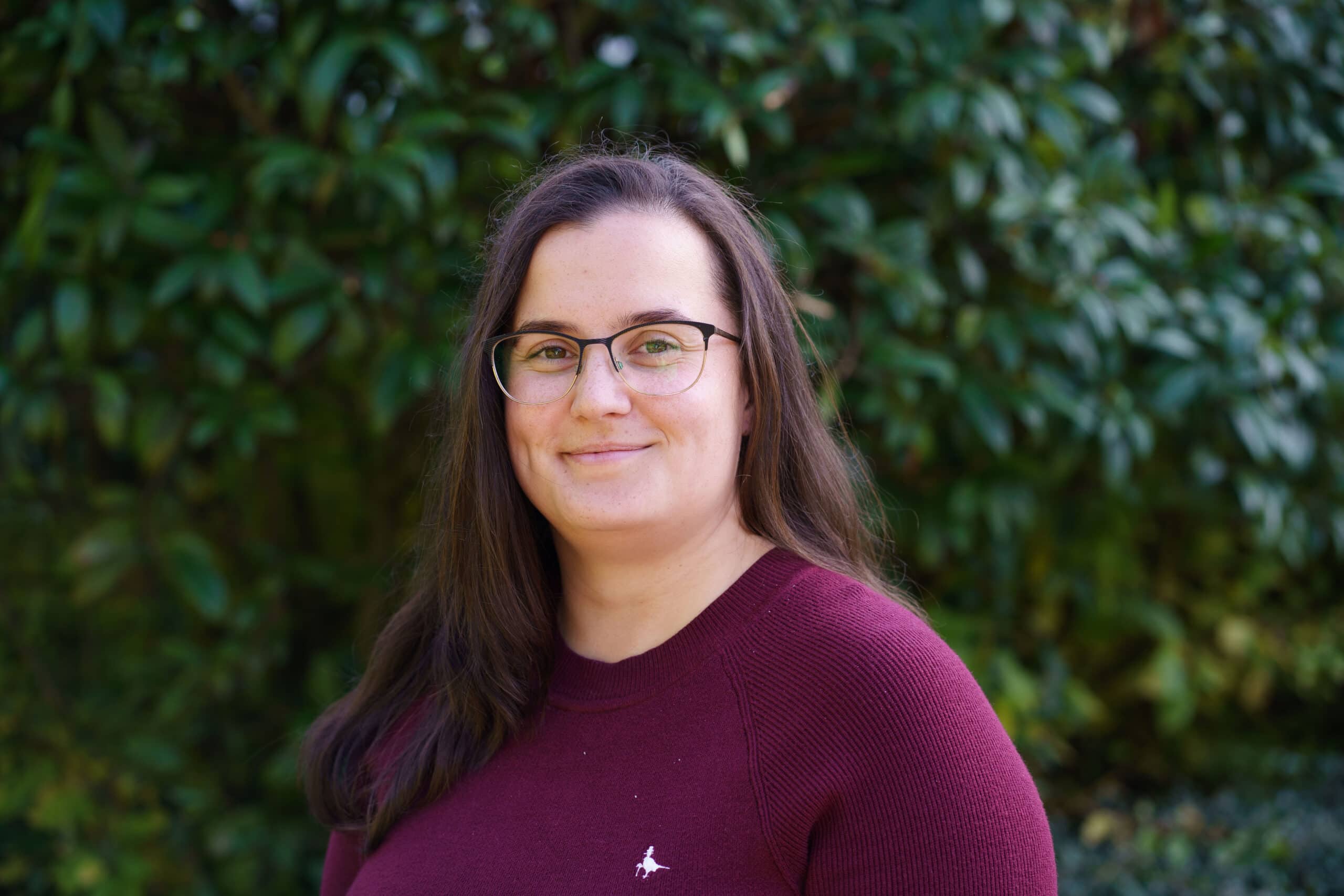 Paige McCormack - University Centre Reaseheath