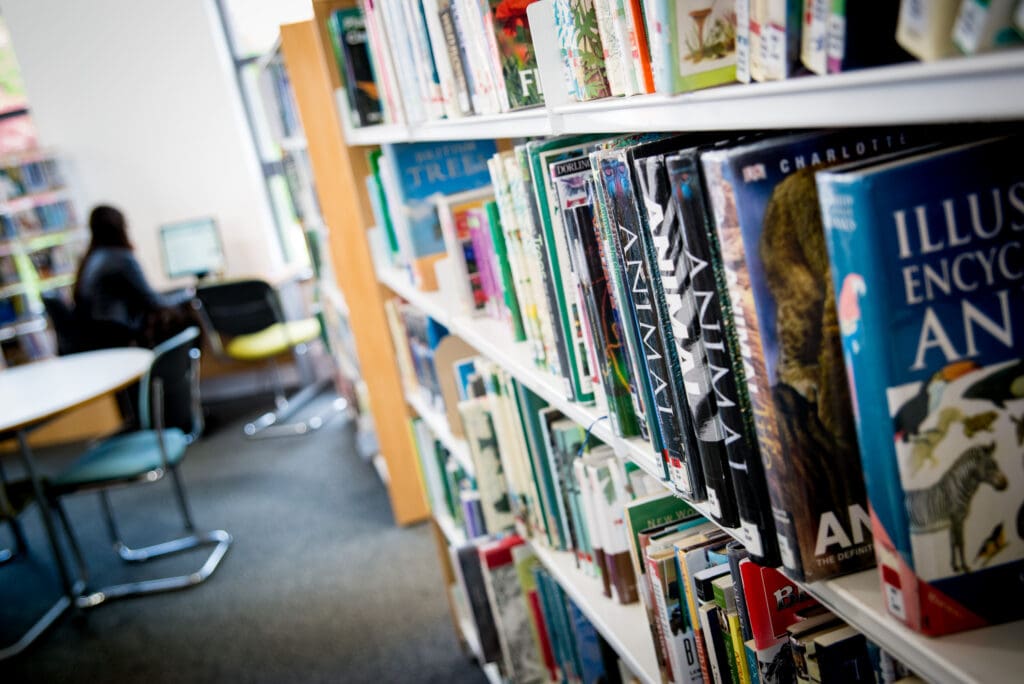 Student Support - University Centre Reaseheath