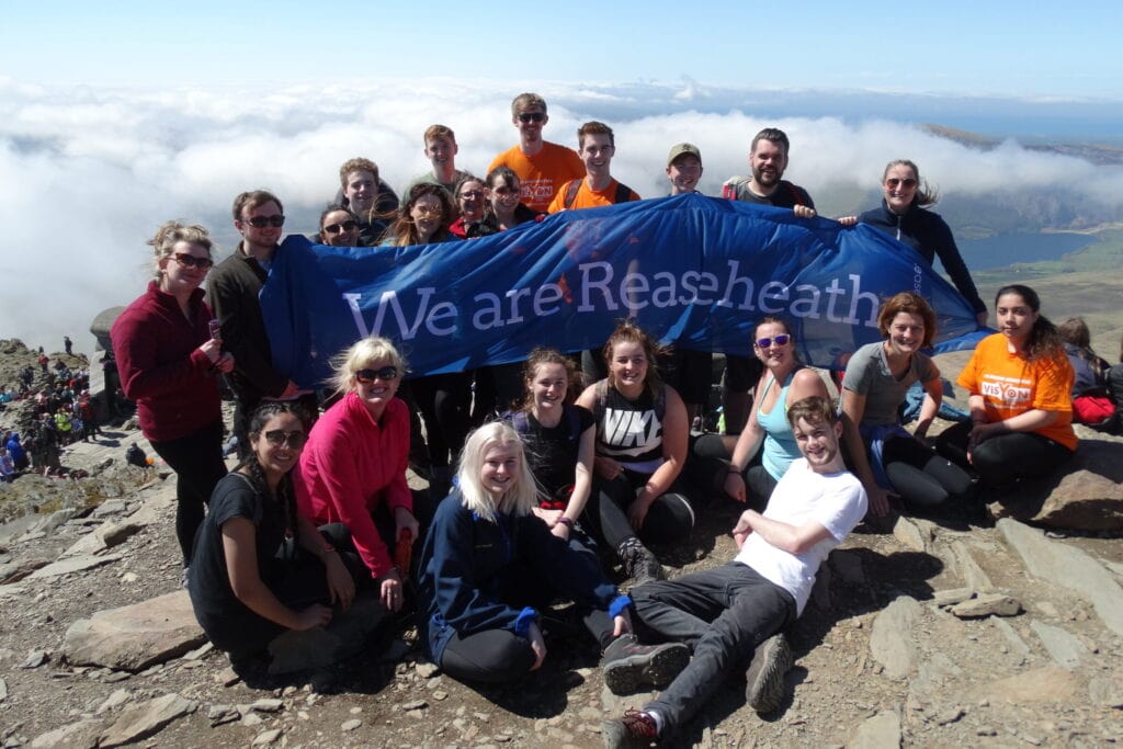 Student Life | University Centre Reaseheath | Cheshire | Degrees