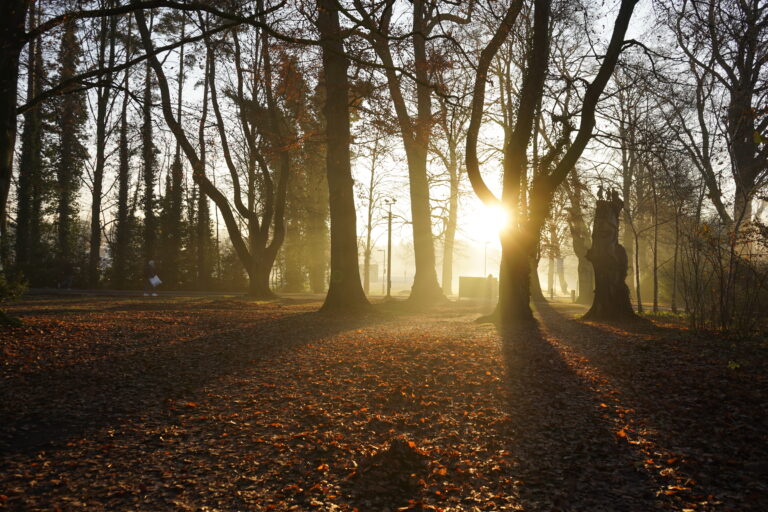 Campus & Facilities - University Centre Reaseheath