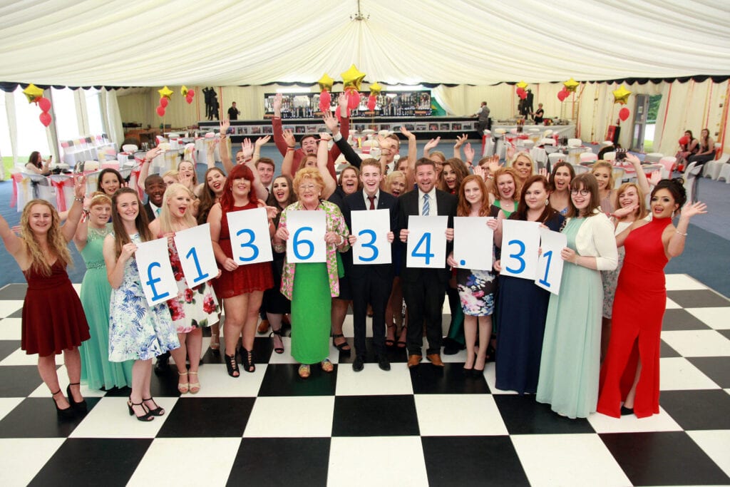 Student Life | University Centre Reaseheath | Cheshire | Degrees