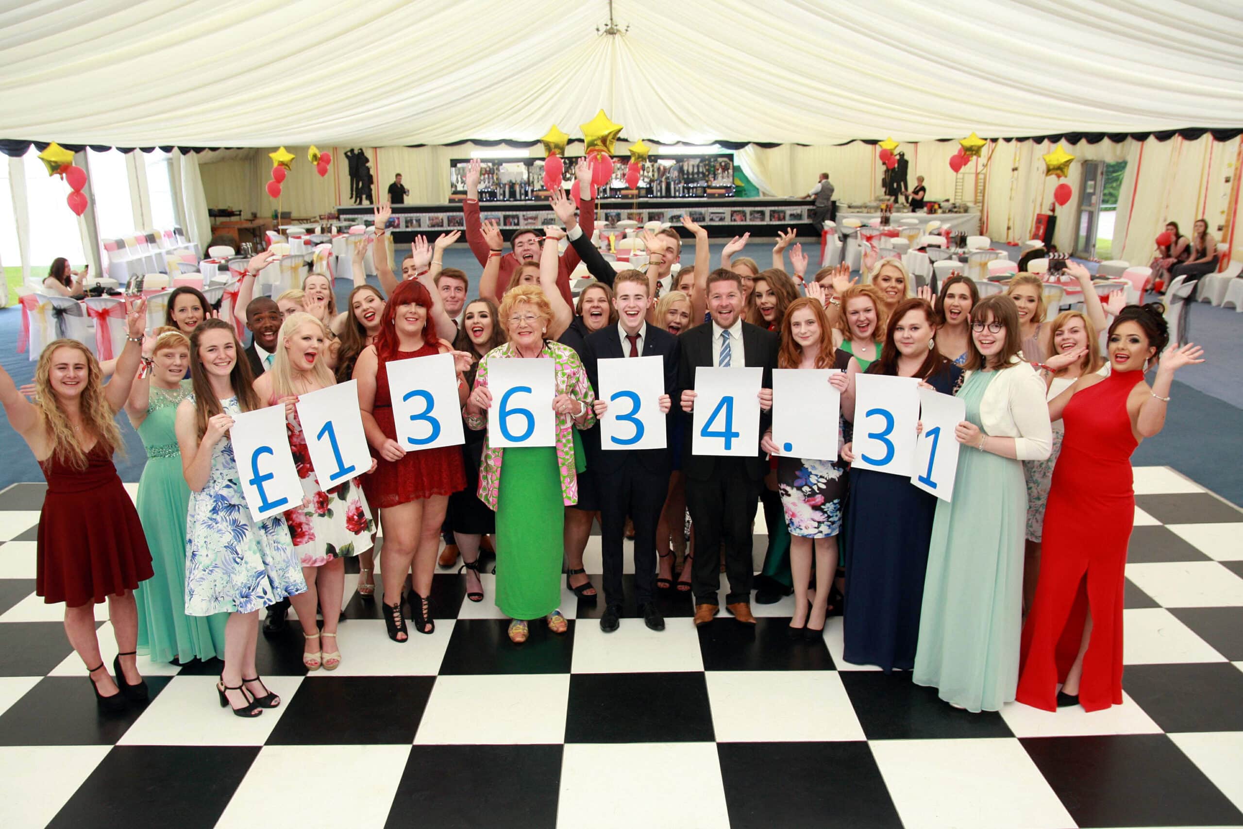 Student Life | University Centre Reaseheath | Cheshire | Degrees