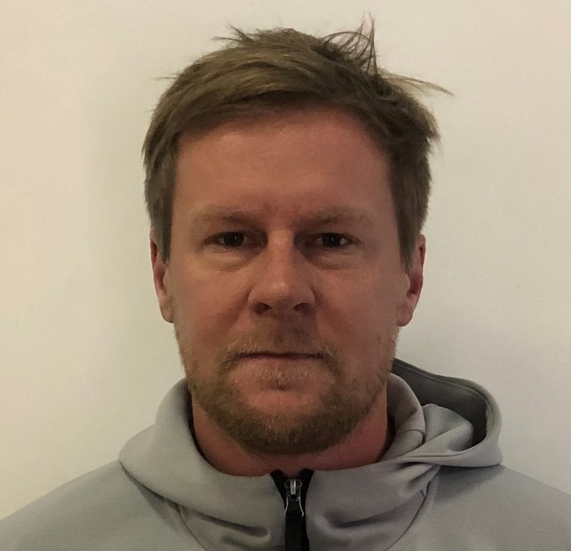 Daniel Reece - University Centre Reaseheath