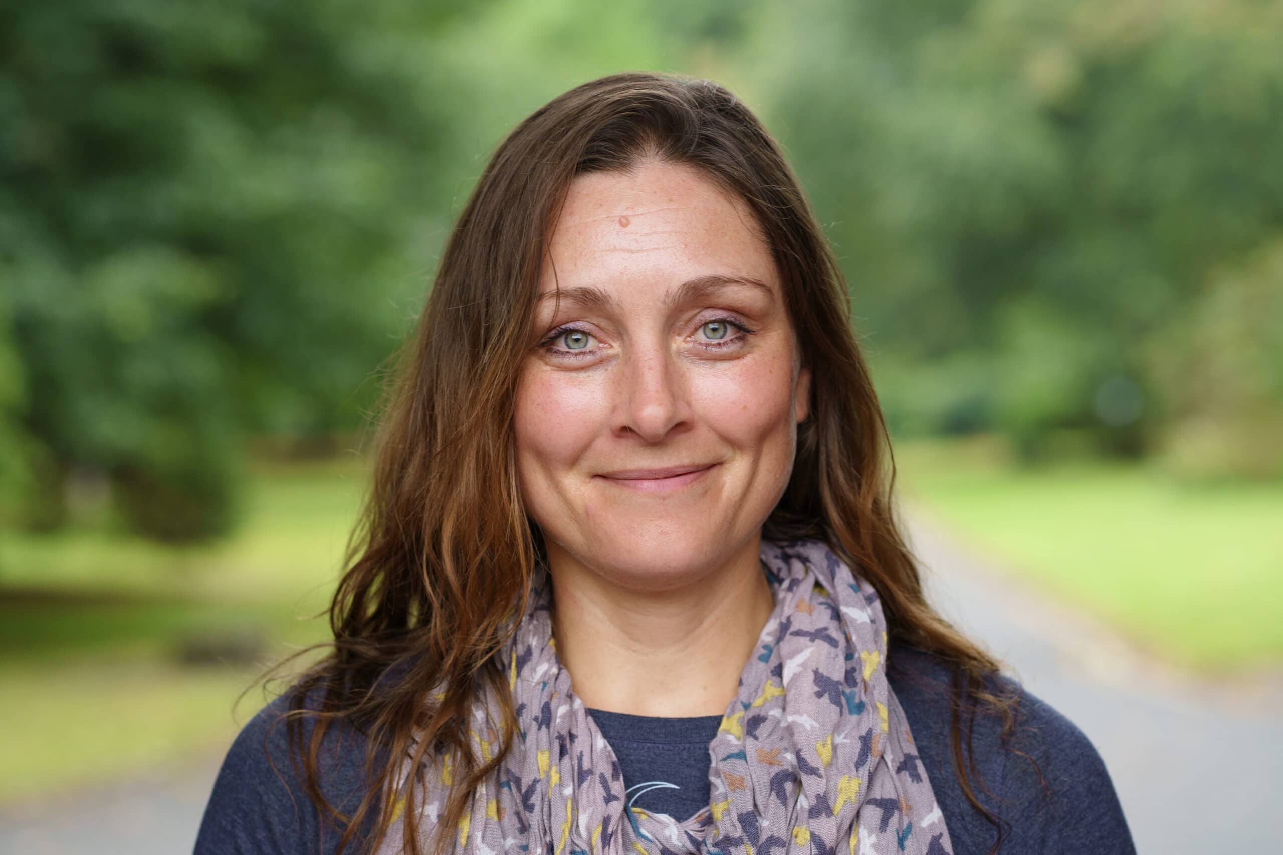 Hayley Wild - University Centre Reaseheath