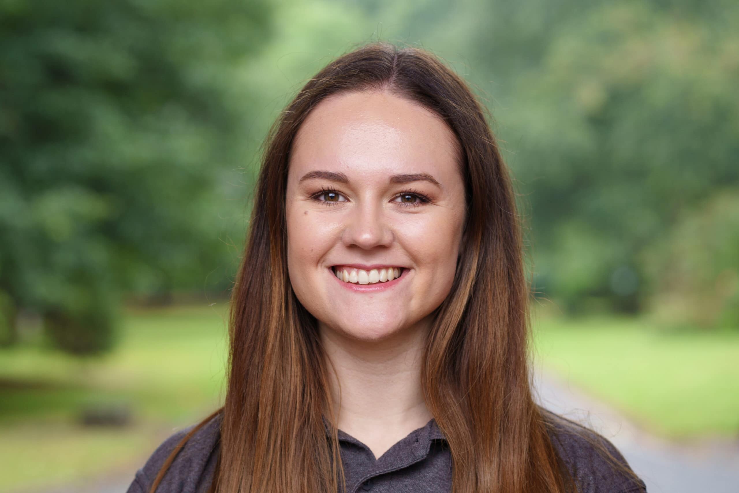 Sophie Park - University Centre Reaseheath