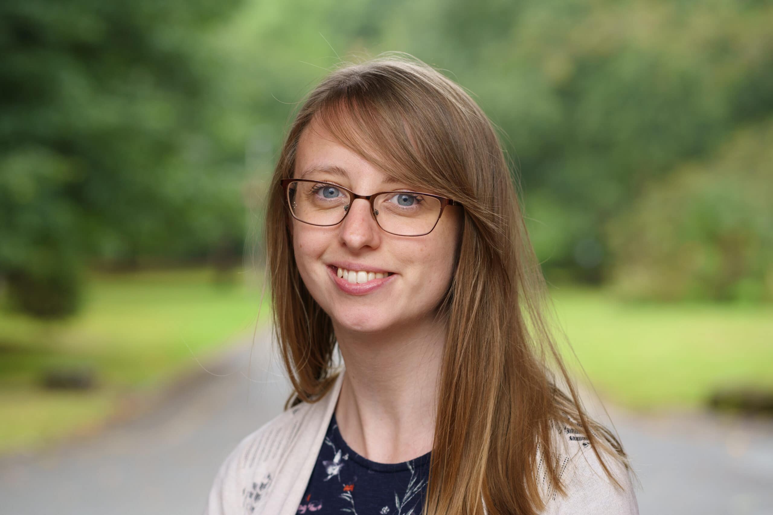 Dr Vicki Senior - University Centre Reaseheath