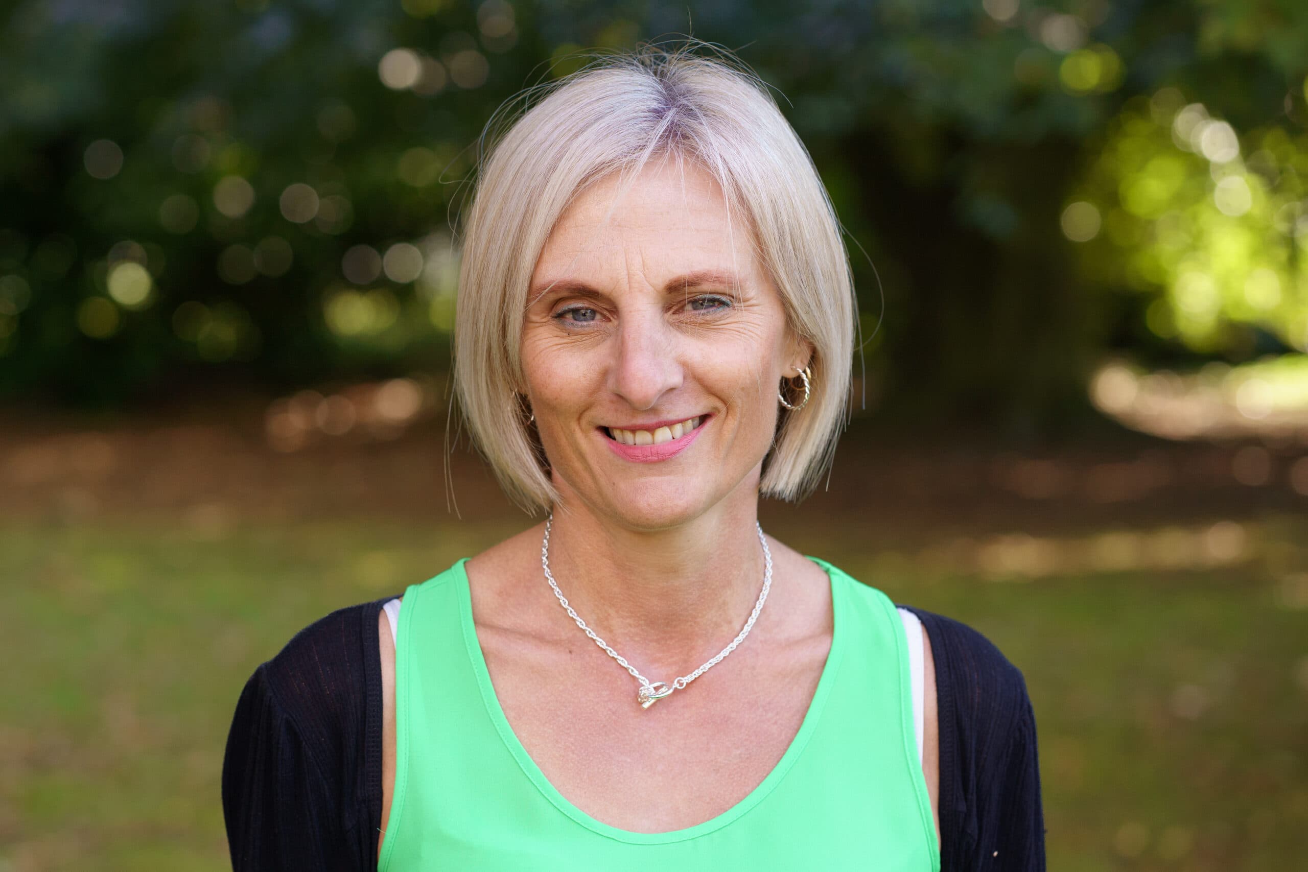 Karen Boulton-Lear - University Centre Reaseheath