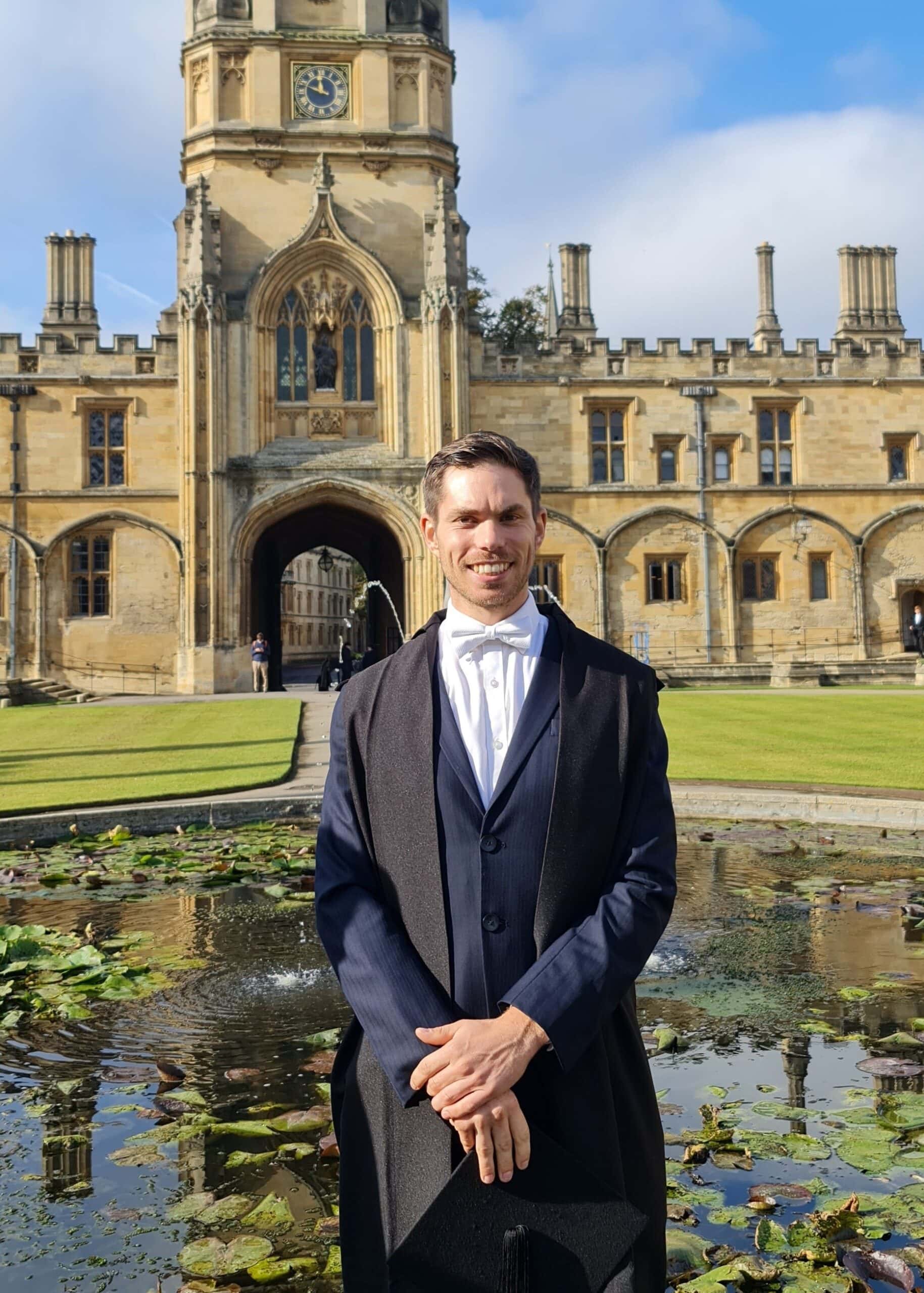 How Access to HE helped me to study a law degree - University Centre Reaseheath