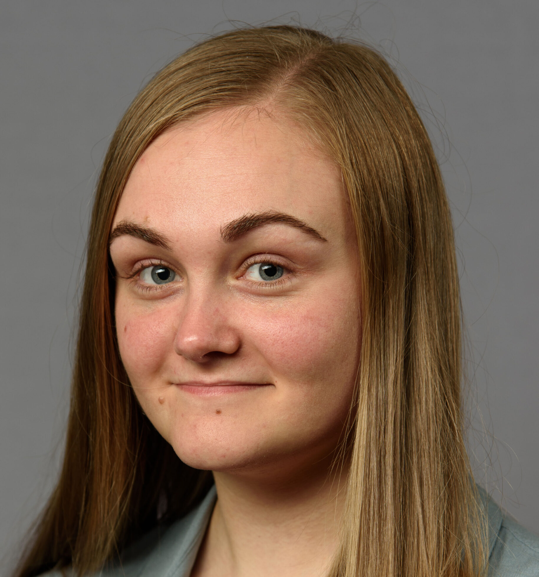 Alice Everall-Pettersen - University Centre Reaseheath