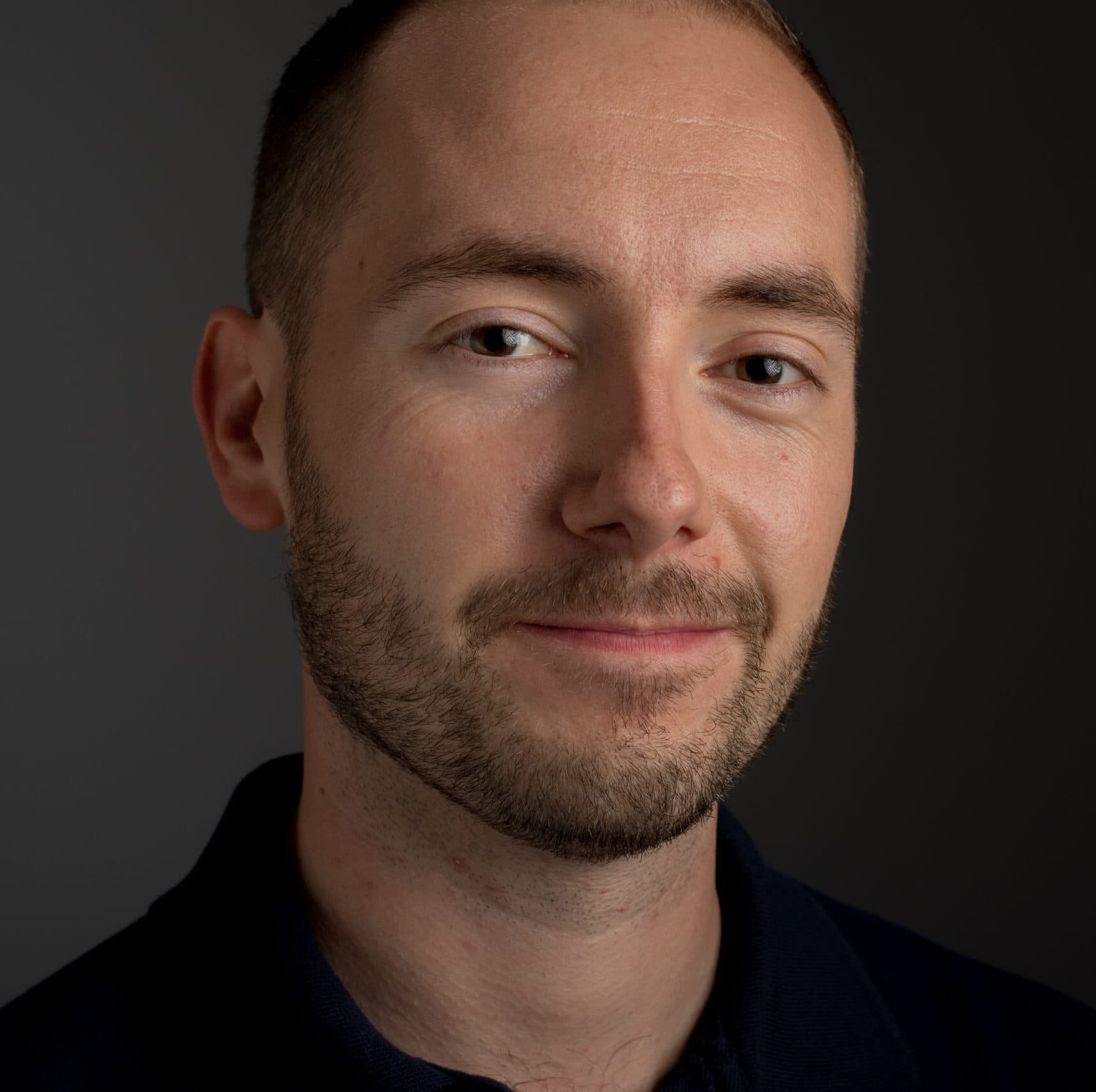 Craig Bailey - University Centre Reaseheath