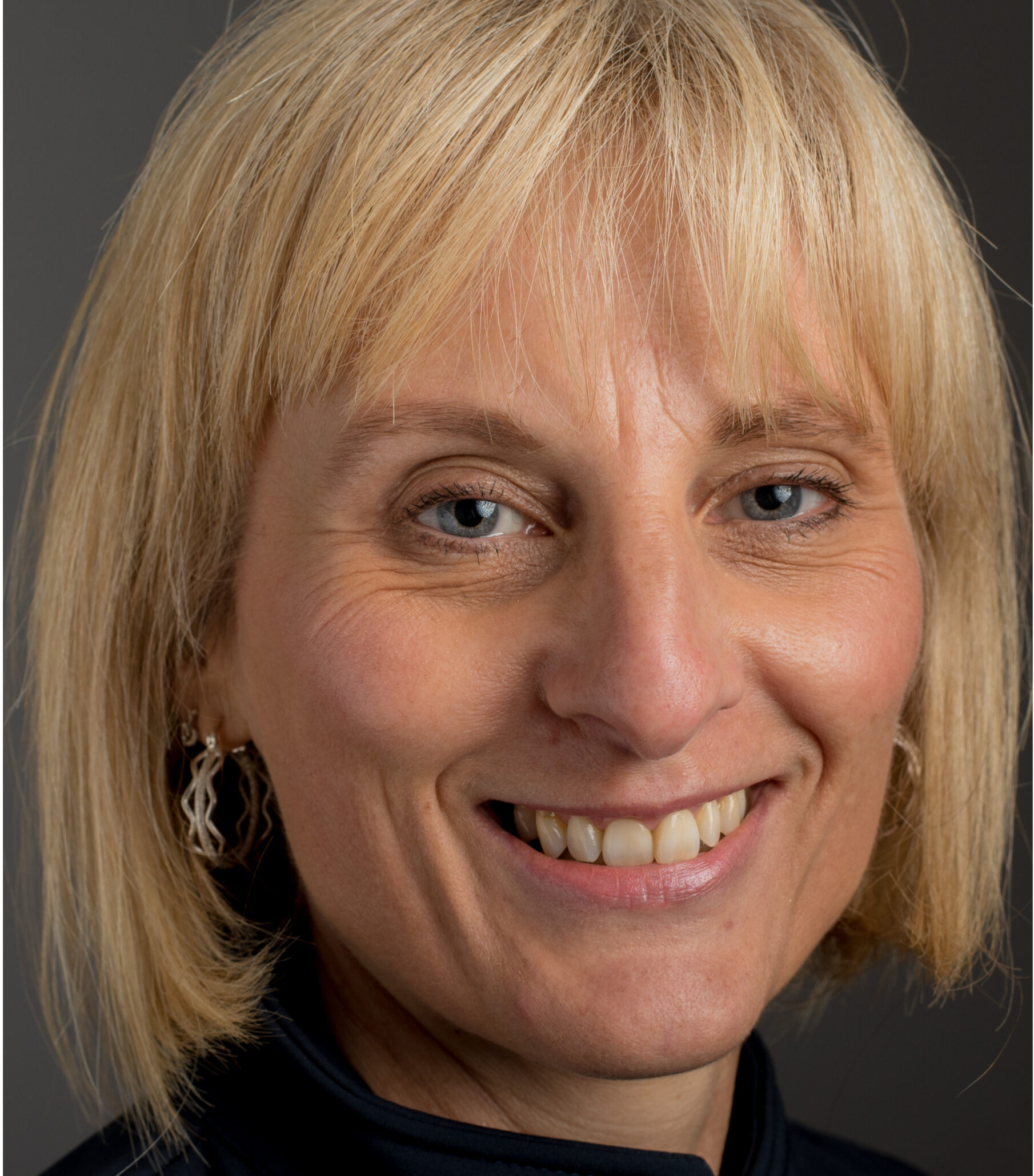 Karen Boulton-Lear - University Centre Reaseheath