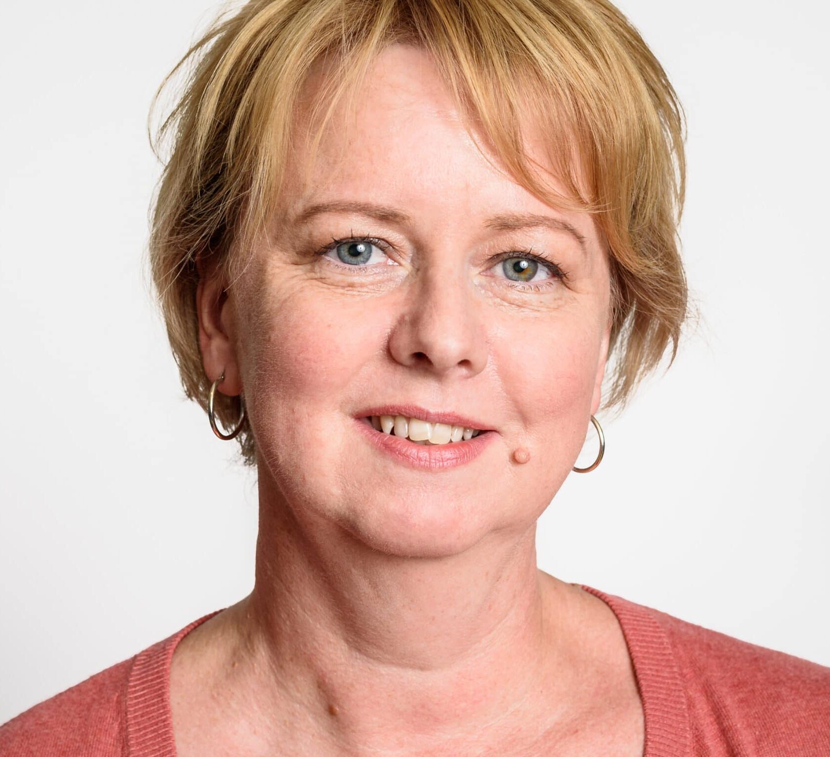 Liz Caracciolo - University Centre Reaseheath