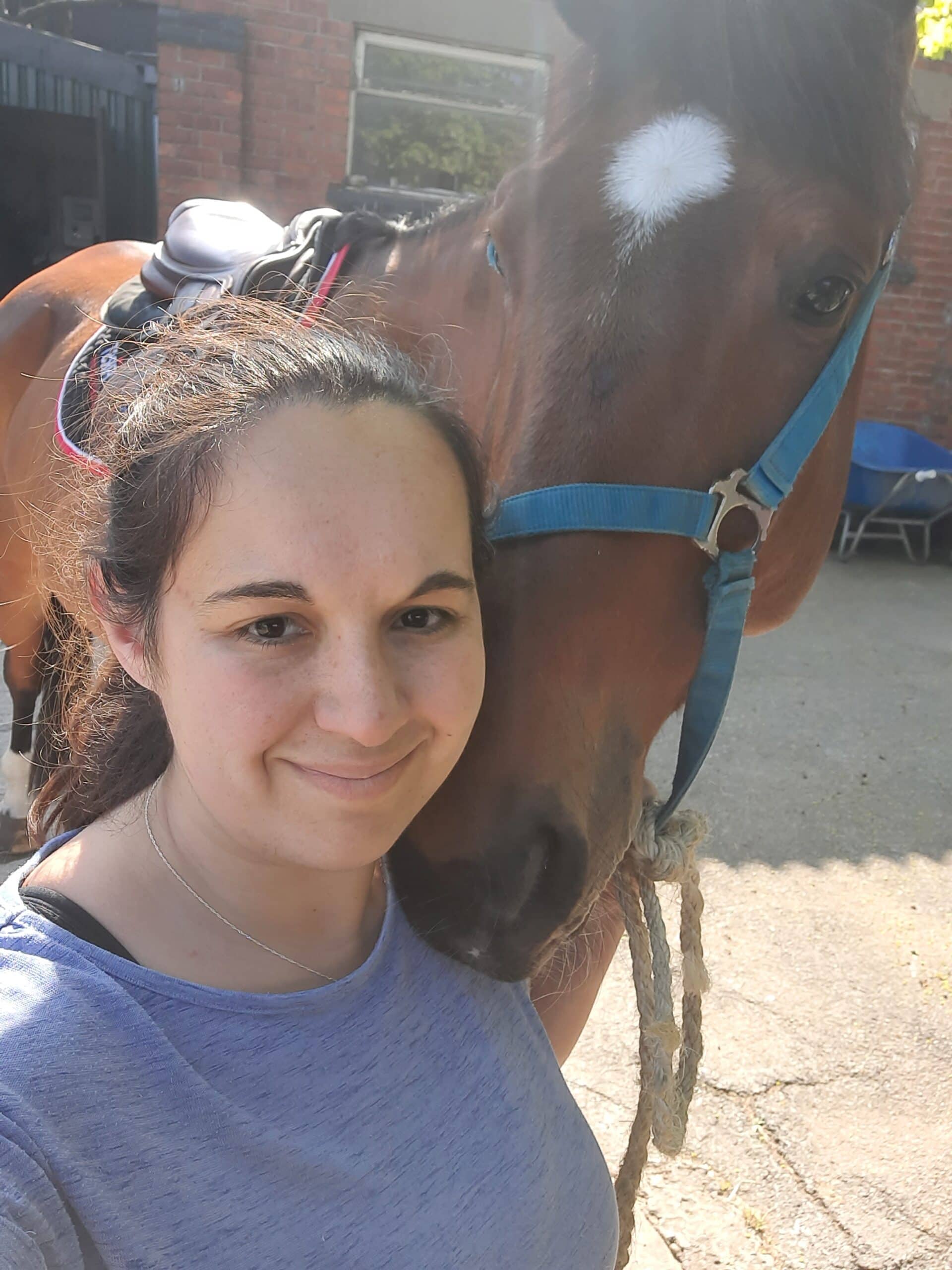 Why I loved studying Access to HE at UCR - University Centre Reaseheath