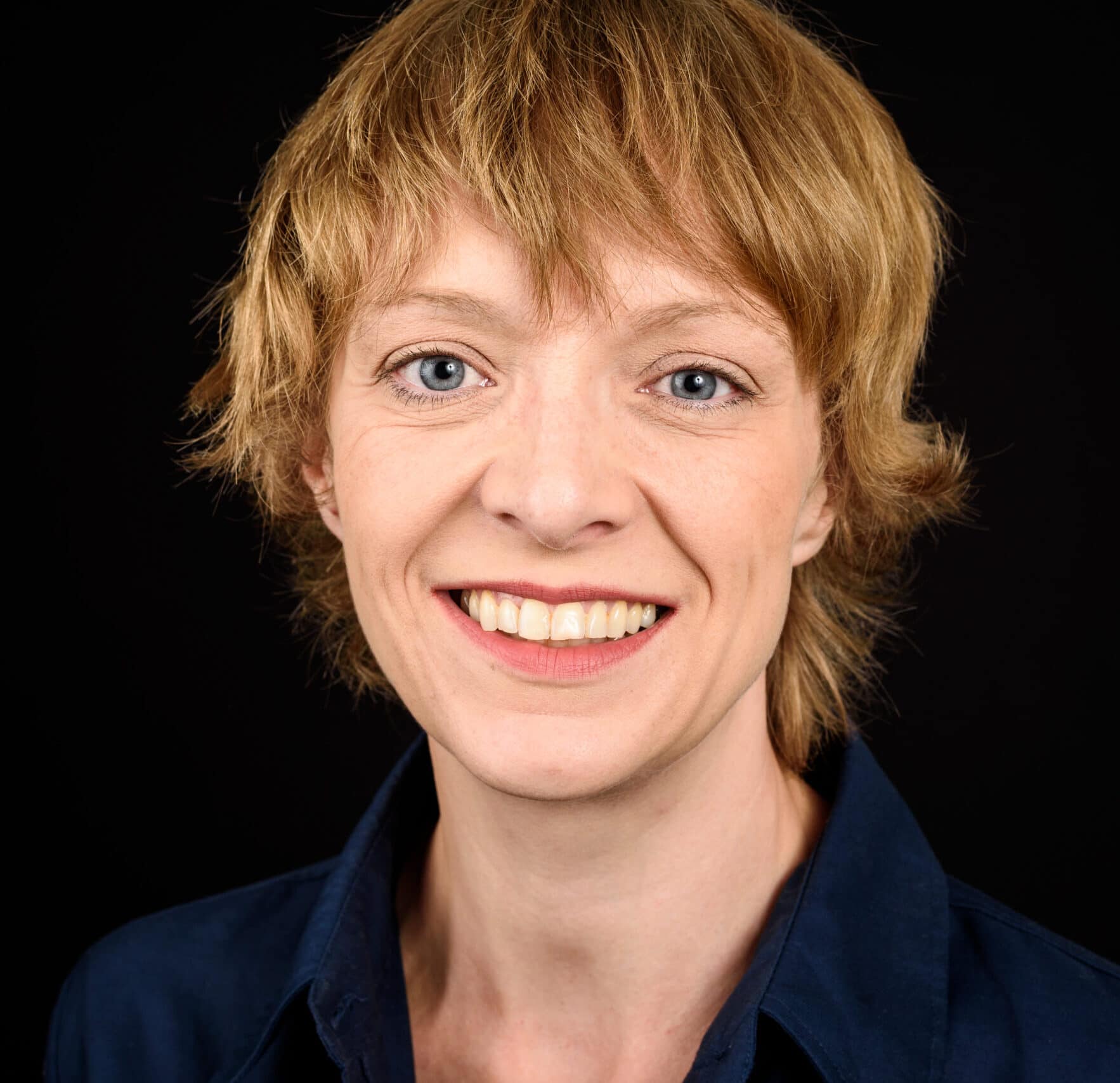 Dr Lisa Eden-Rump - University Centre Reaseheath