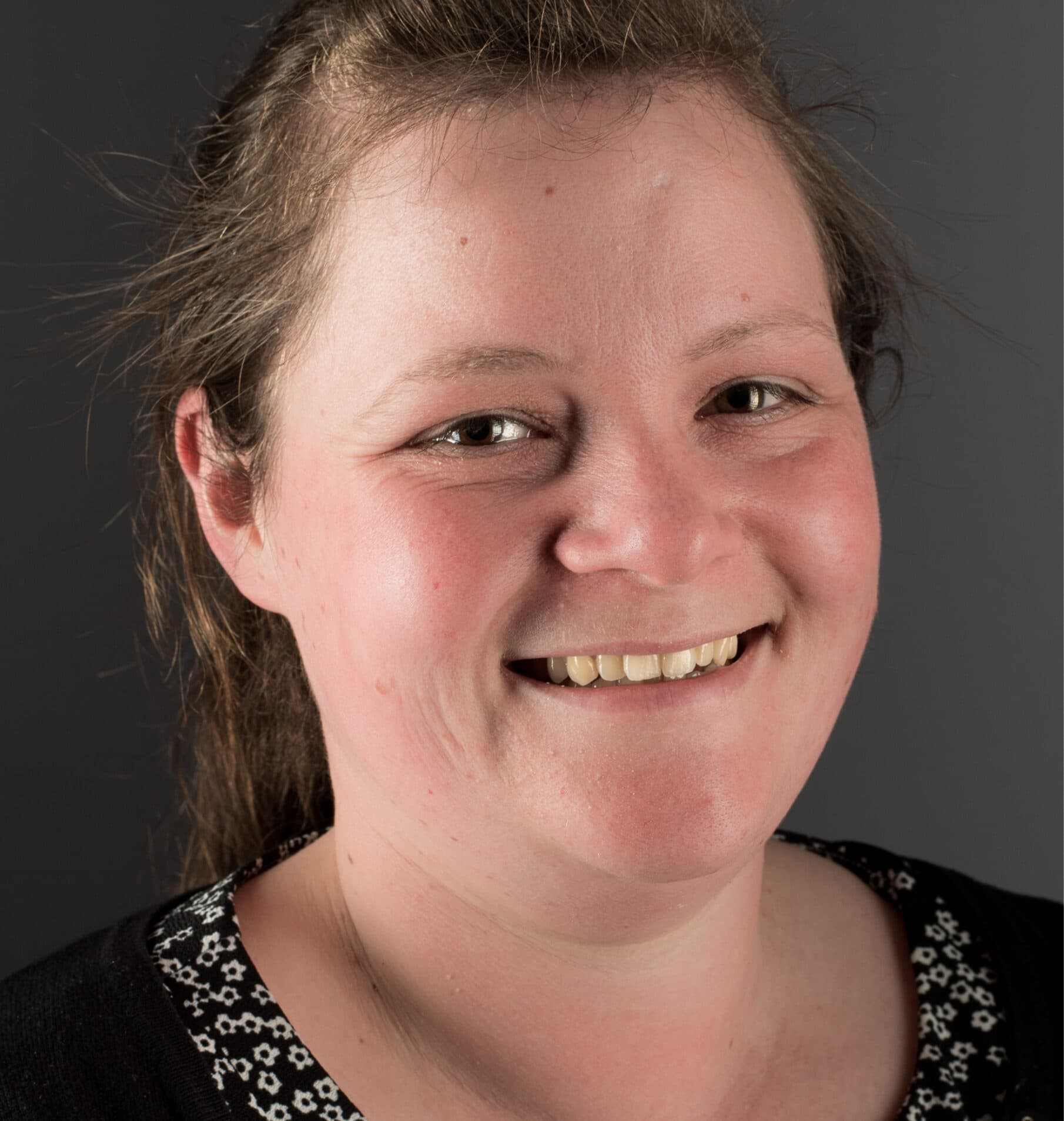 Louise Glenn - University Centre Reaseheath