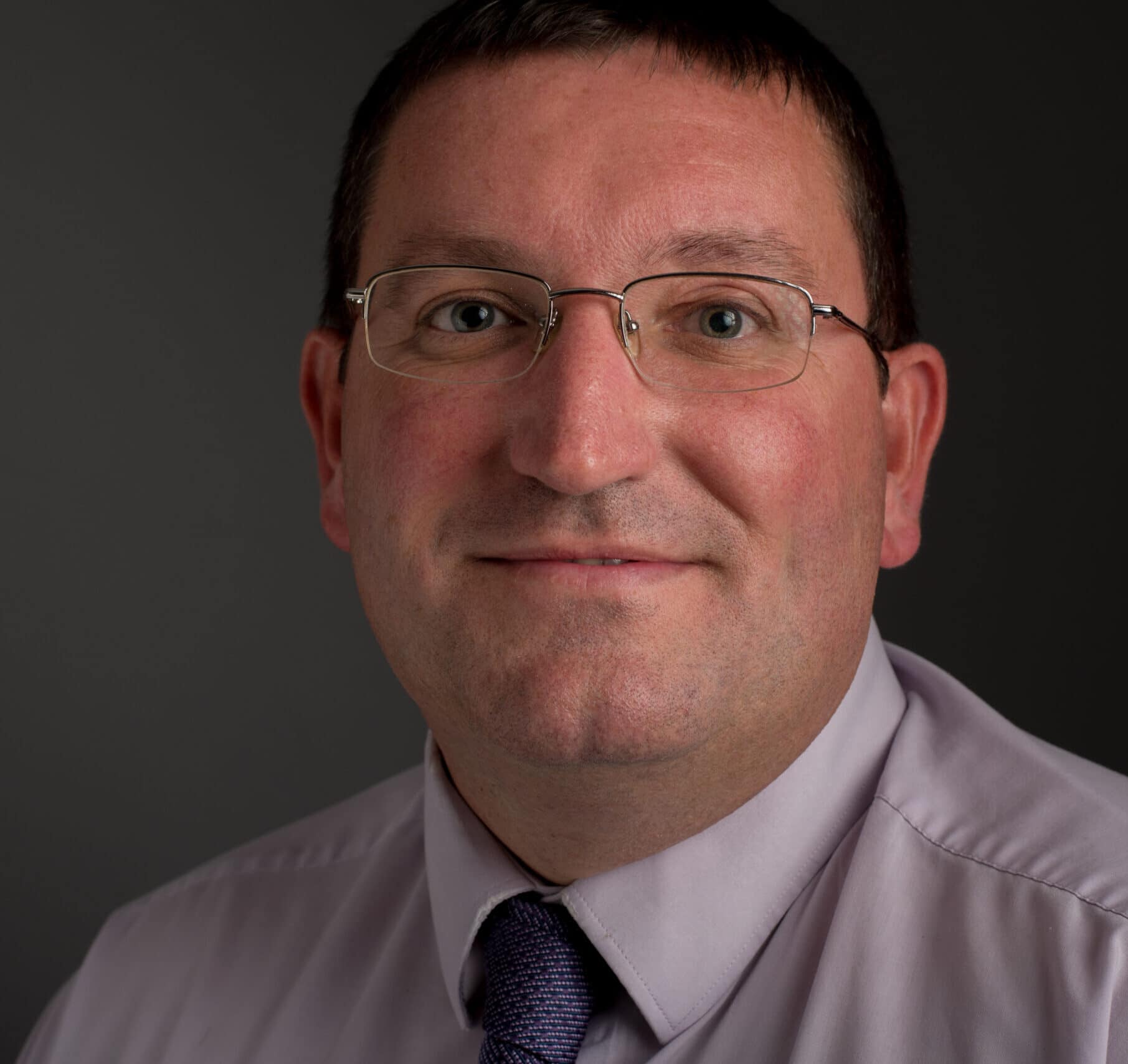 Nick Blakemore - University Centre Reaseheath