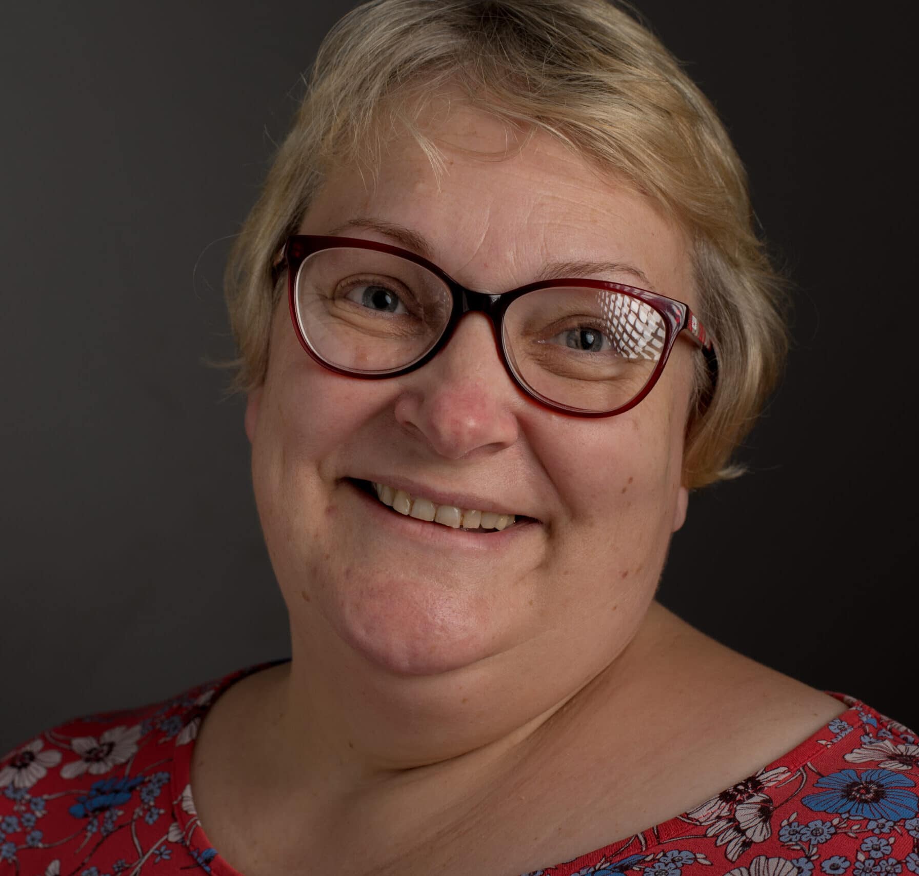 Sam Copeland - University Centre Reaseheath