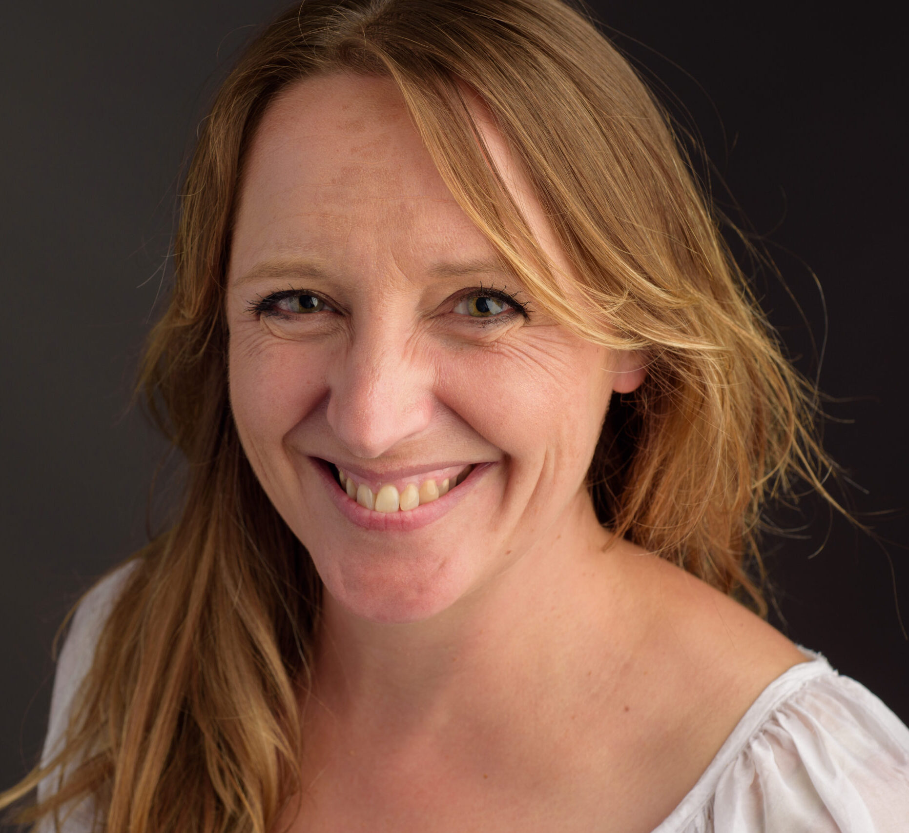 Sarah Hopkinson - University Centre Reaseheath