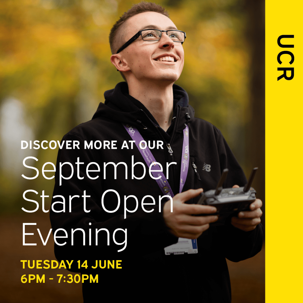 Finance and Fees | University Centre Reaseheath