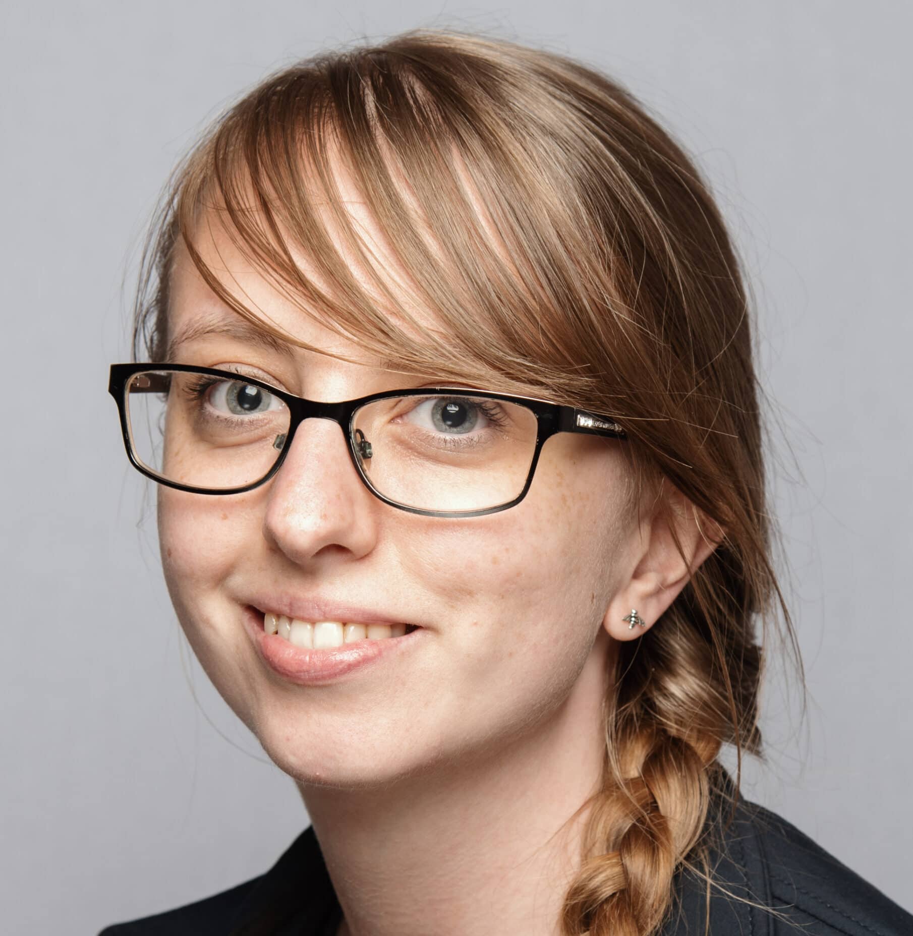 Dr Vicki Senior - University Centre Reaseheath