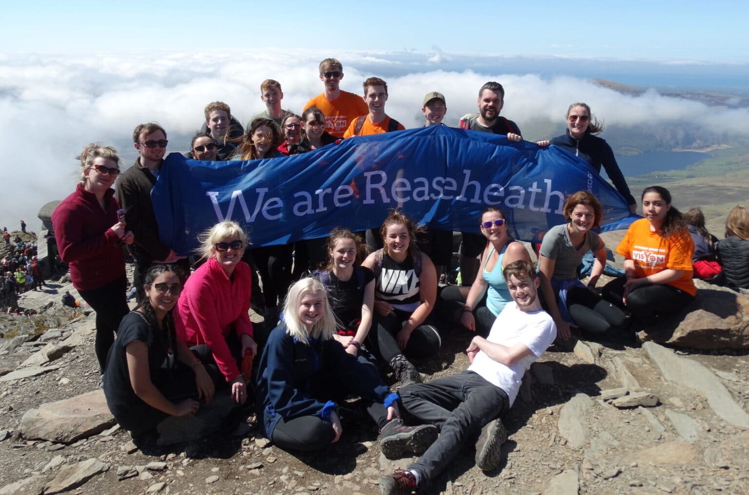 Mature Students - University Centre Reaseheath | Cheshire, England