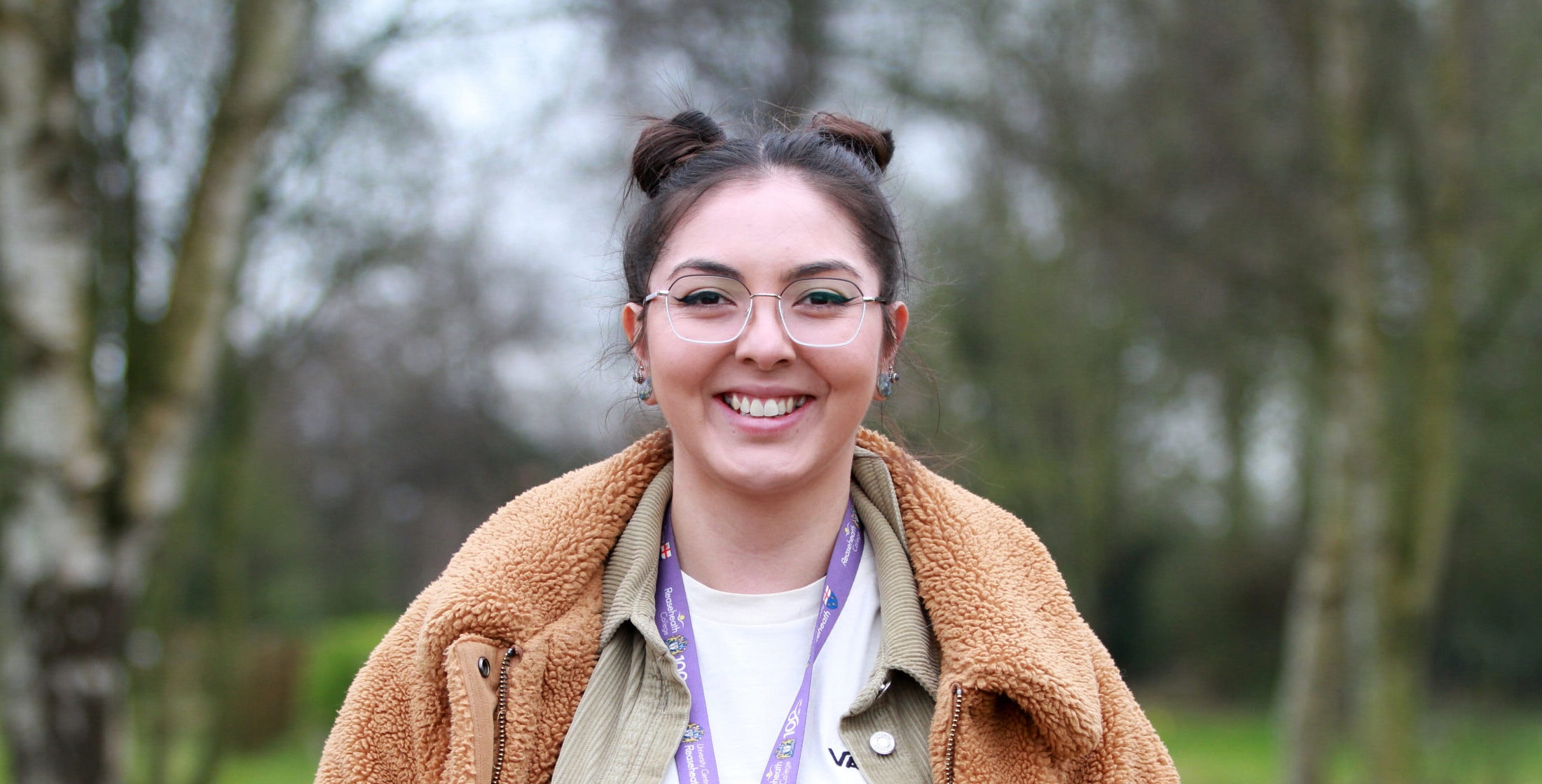 Landscape Architecture | University Centre Reaseheath | Degrees in UK