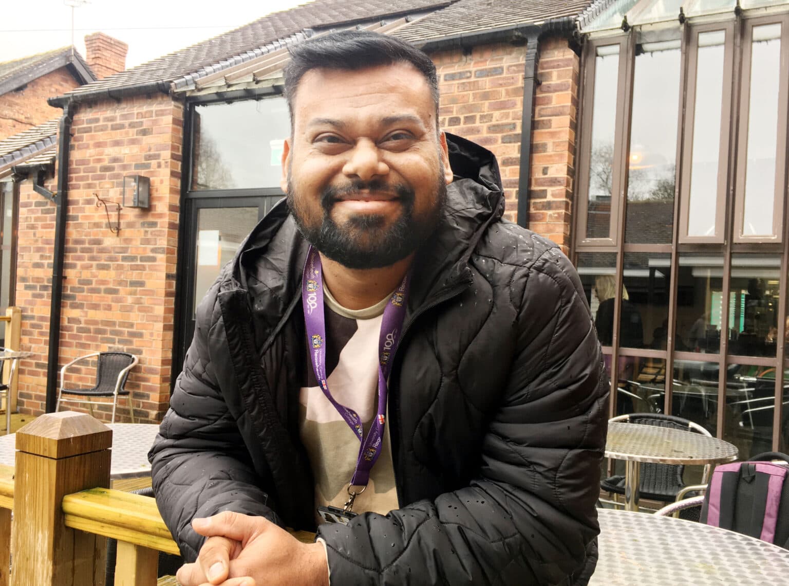 International Students - University Centre Reaseheath | Cheshire, England