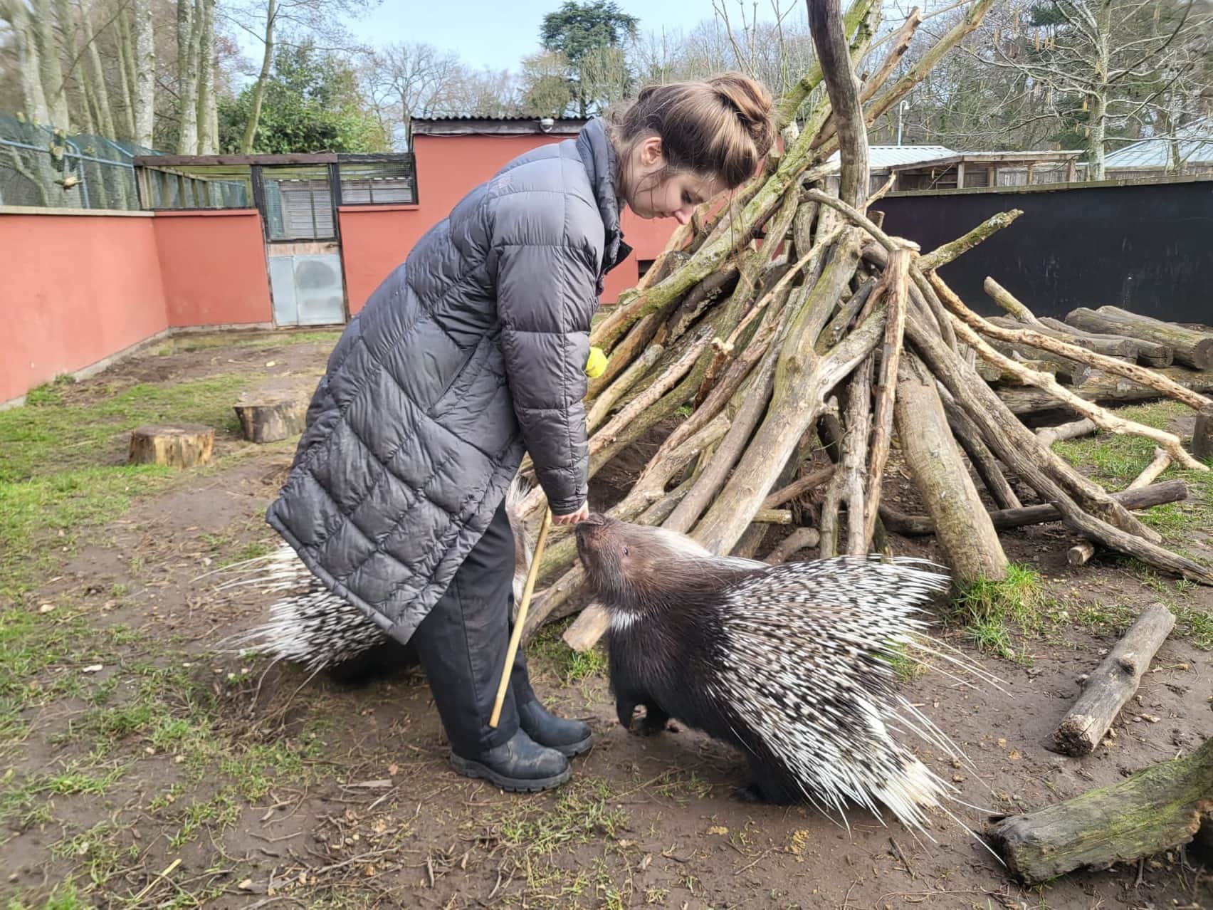 My experience as a mature student at UCR - University Centre Reaseheath