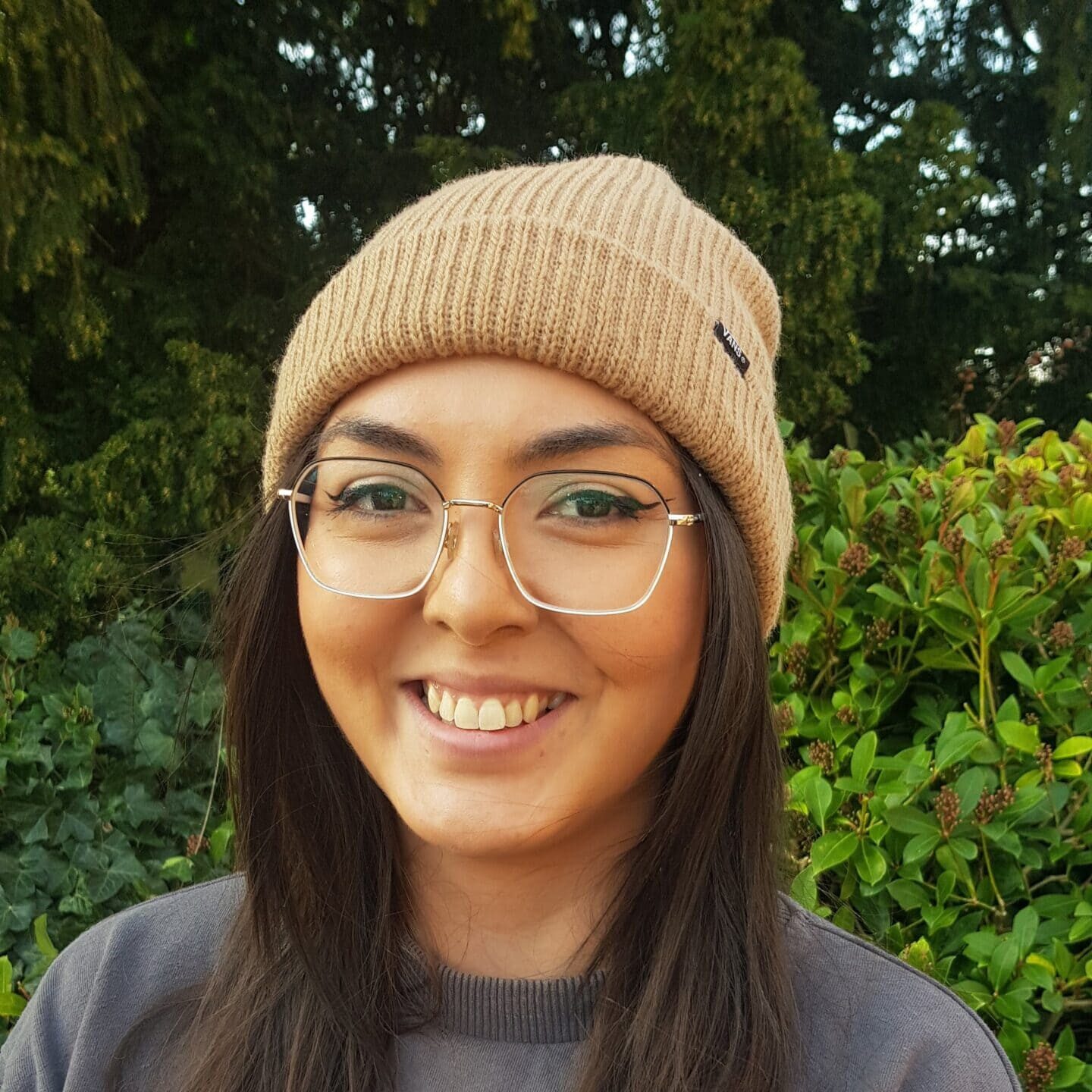 Kirsty Howarth - University Centre Reaseheath