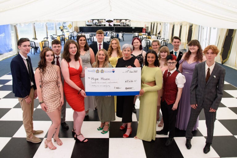 Student Life | University Centre Reaseheath | Cheshire | Degrees