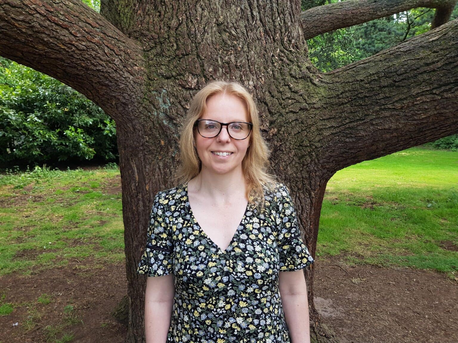 UCR Landscape Architecture graduate achieves dream career - University Centre Reaseheath