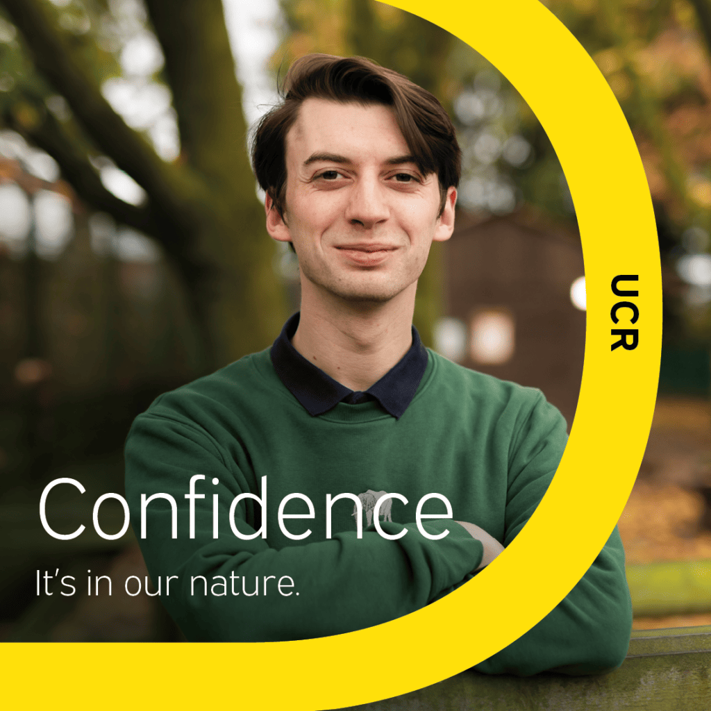 University Centre Reaseheath | Land-based Degrees | Cheshire, UK